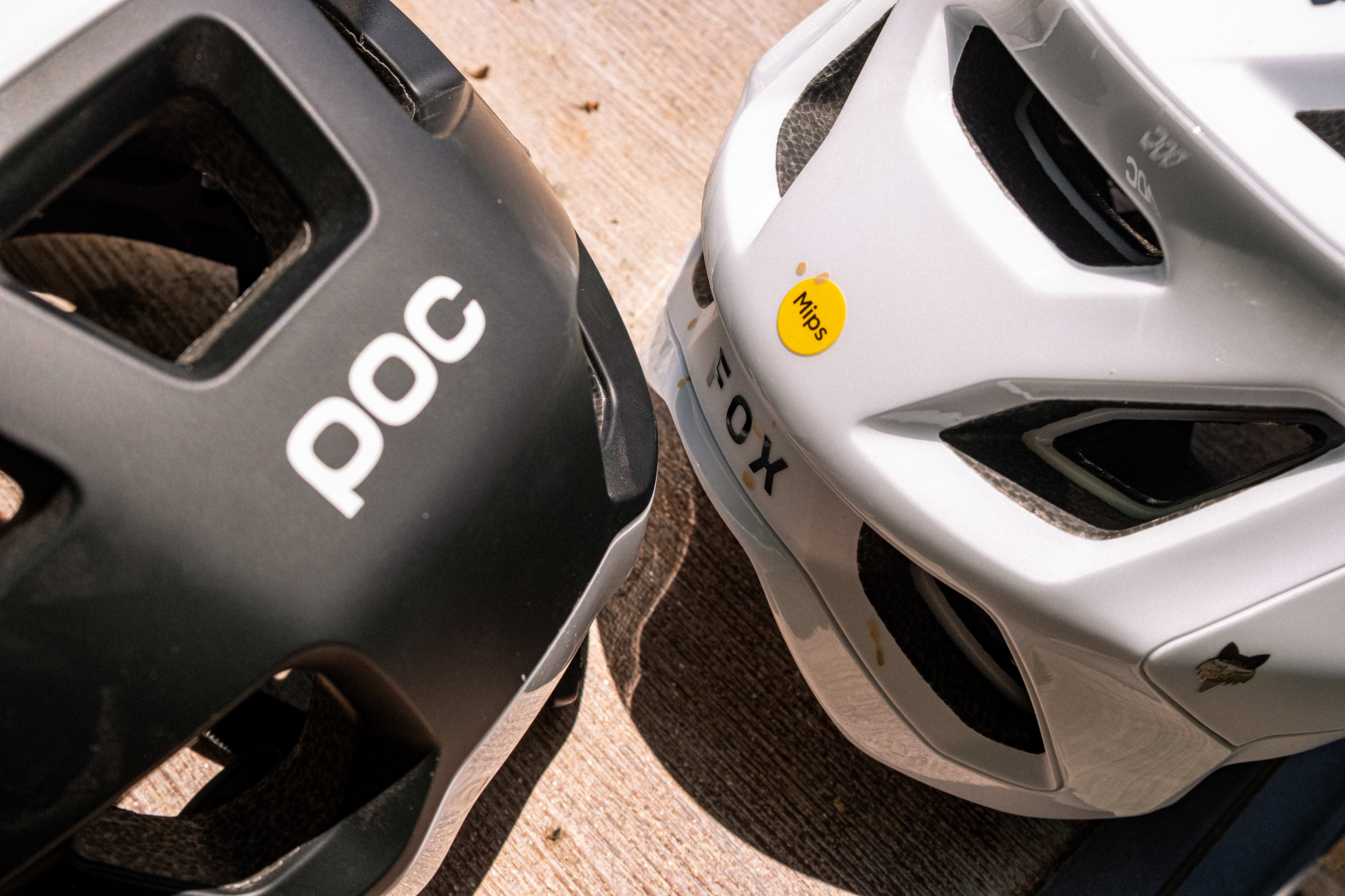 Battle of the Worlds Best Bike Helmets - BikeMag
