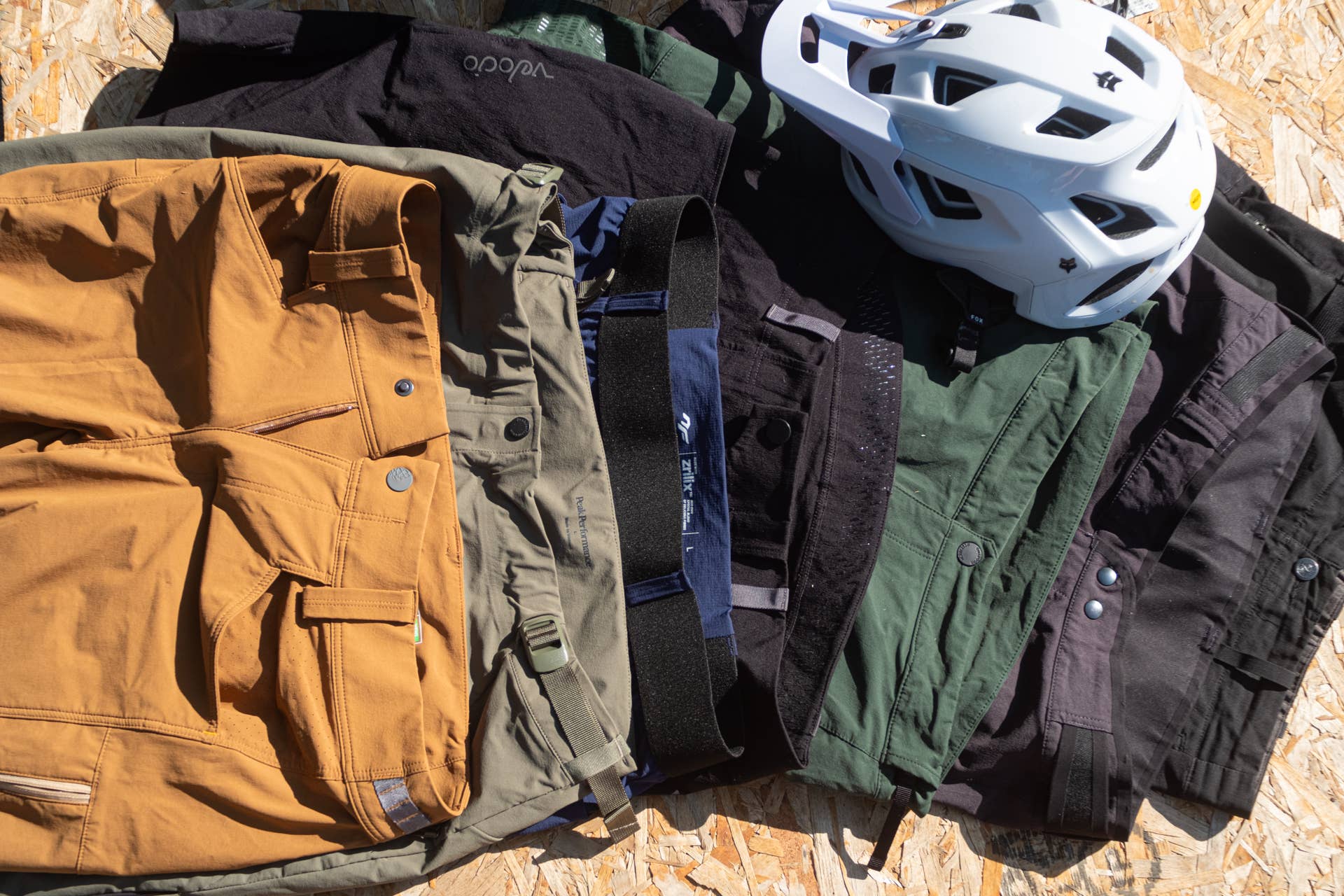 The 9 Best MTB Shorts of 2025 - BikeMag