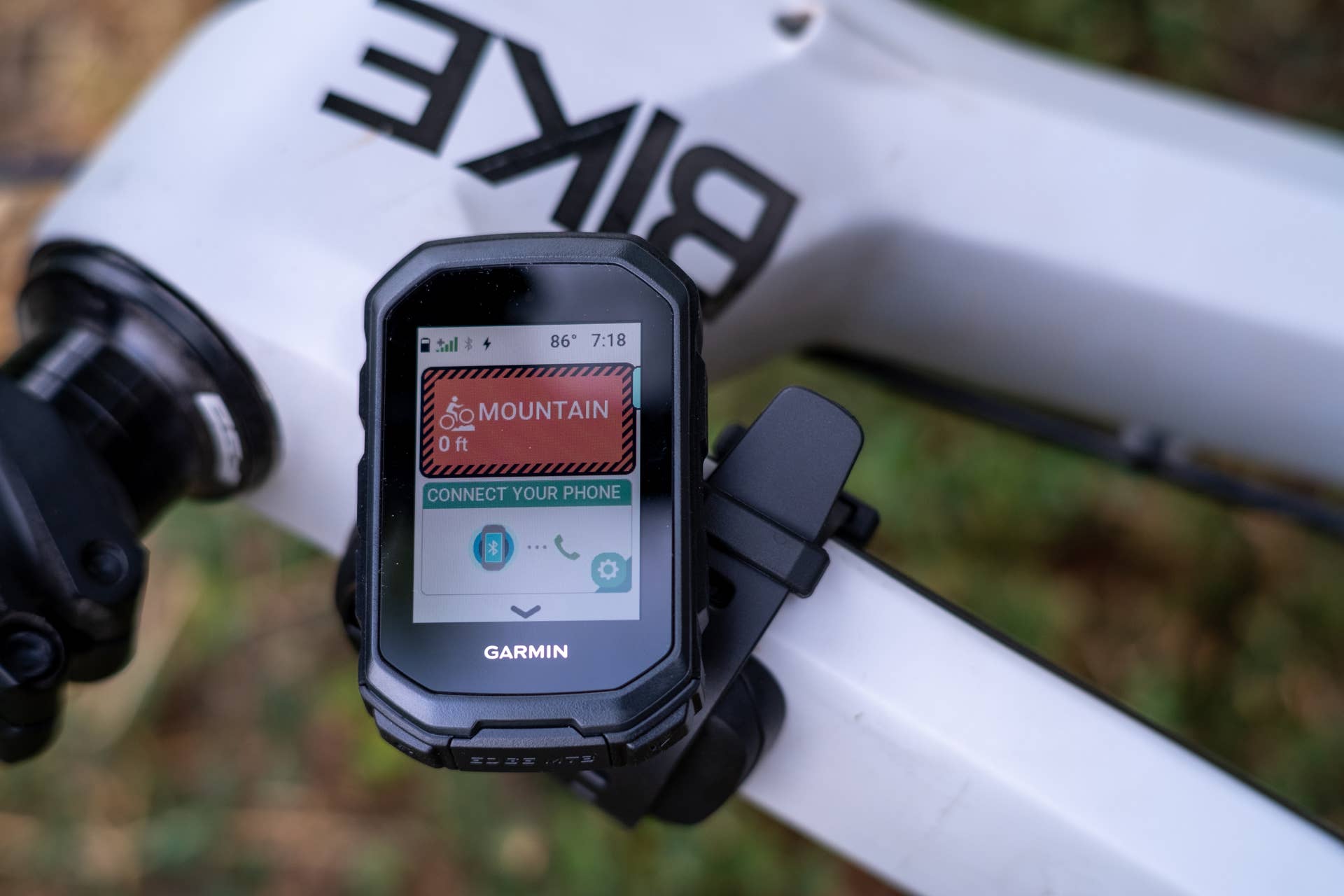 Garmin Cycling Gear Review: Elite Training Tools - BikeMag