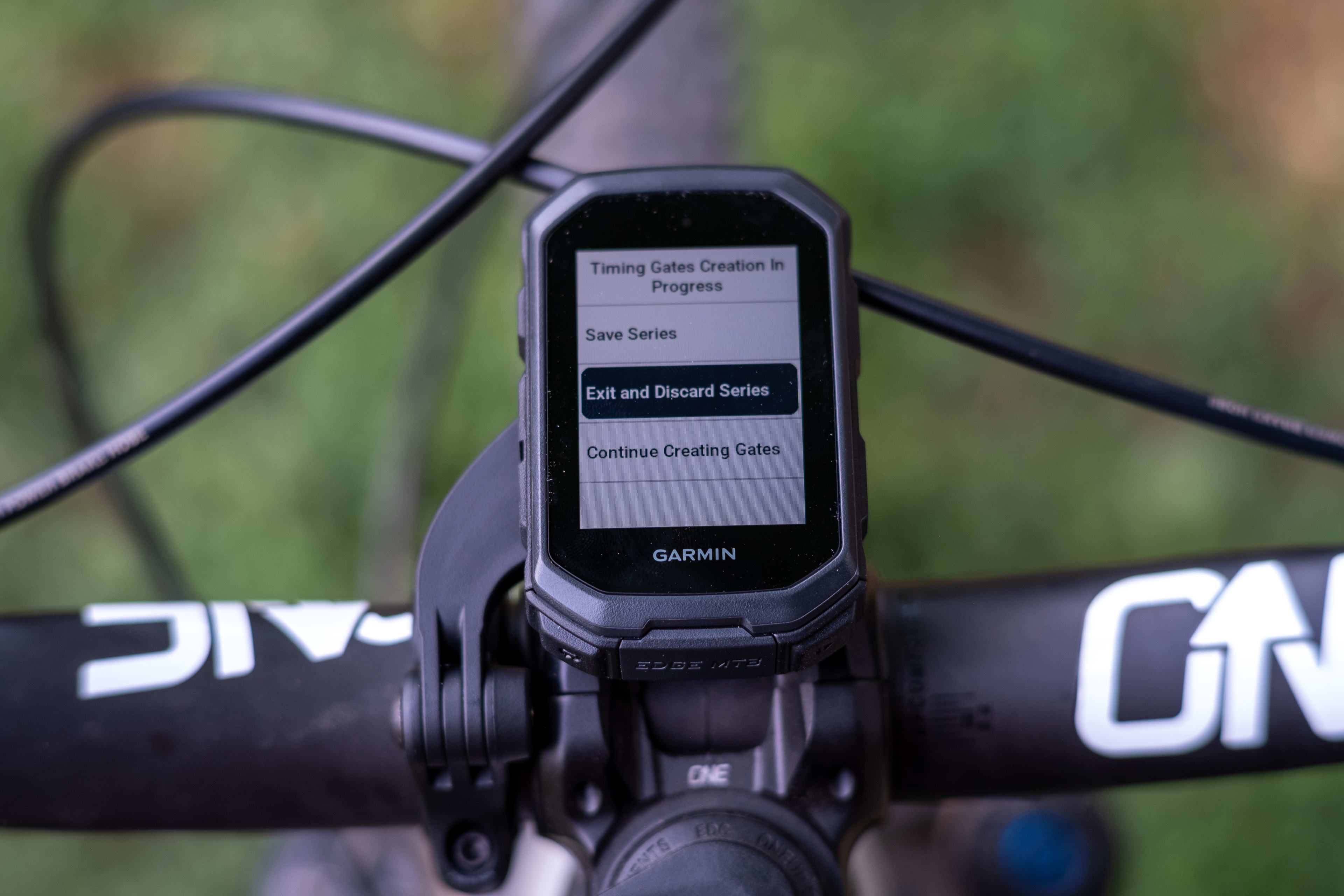 The Best Bike Computer For Mountain Bikers - BikeMag