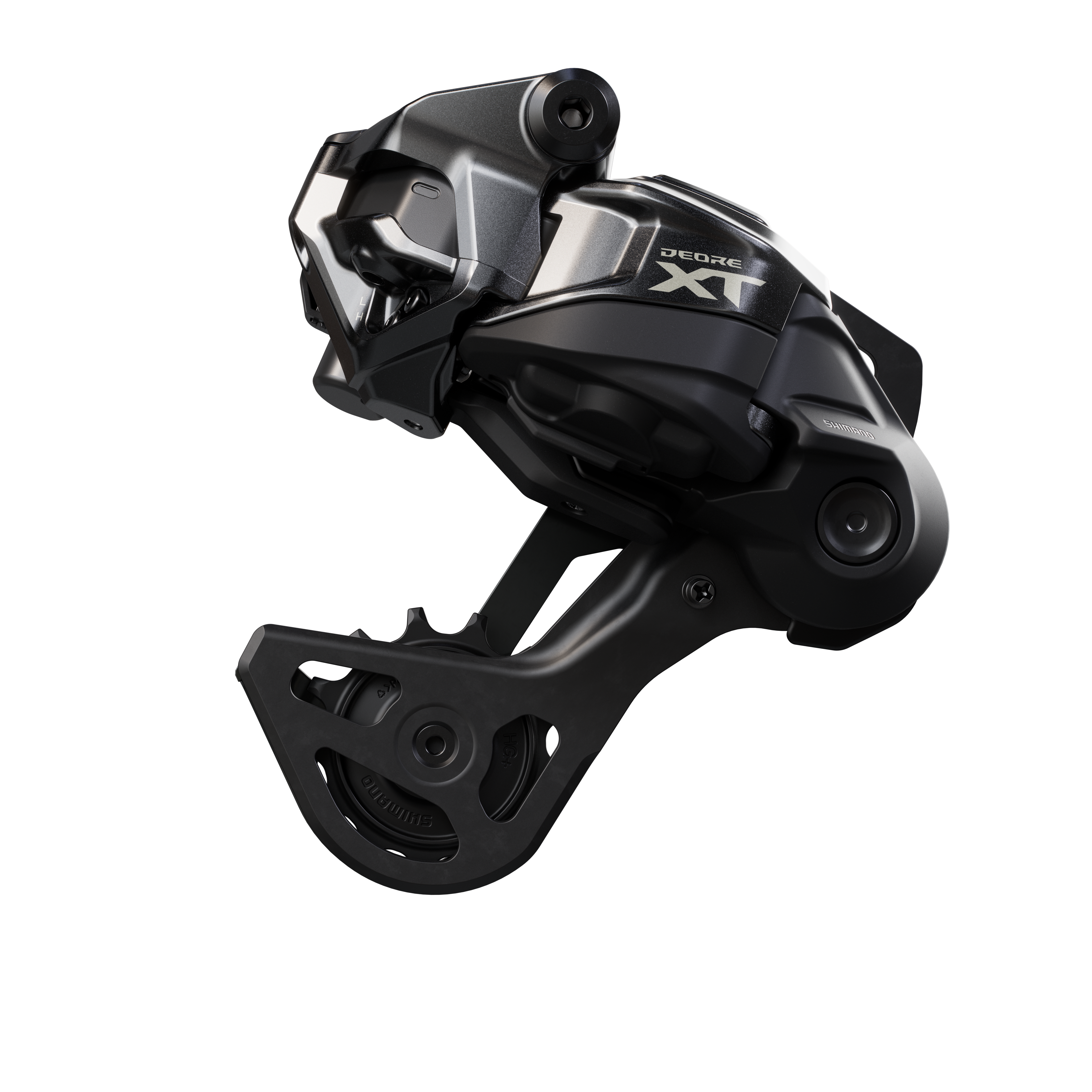 Shimano Completes Wireless Lineup with New Deore and Deore XT Di2 ...