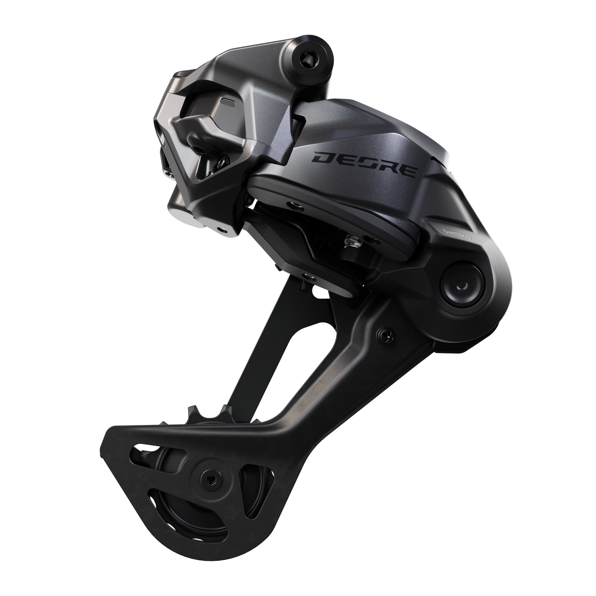 Shimano Completes Wireless Lineup with New Deore and Deore XT Di2 ...