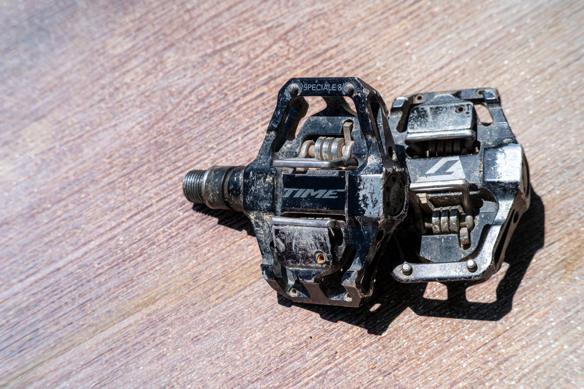 The Best MTB Pedals in 2025 - BikeMag