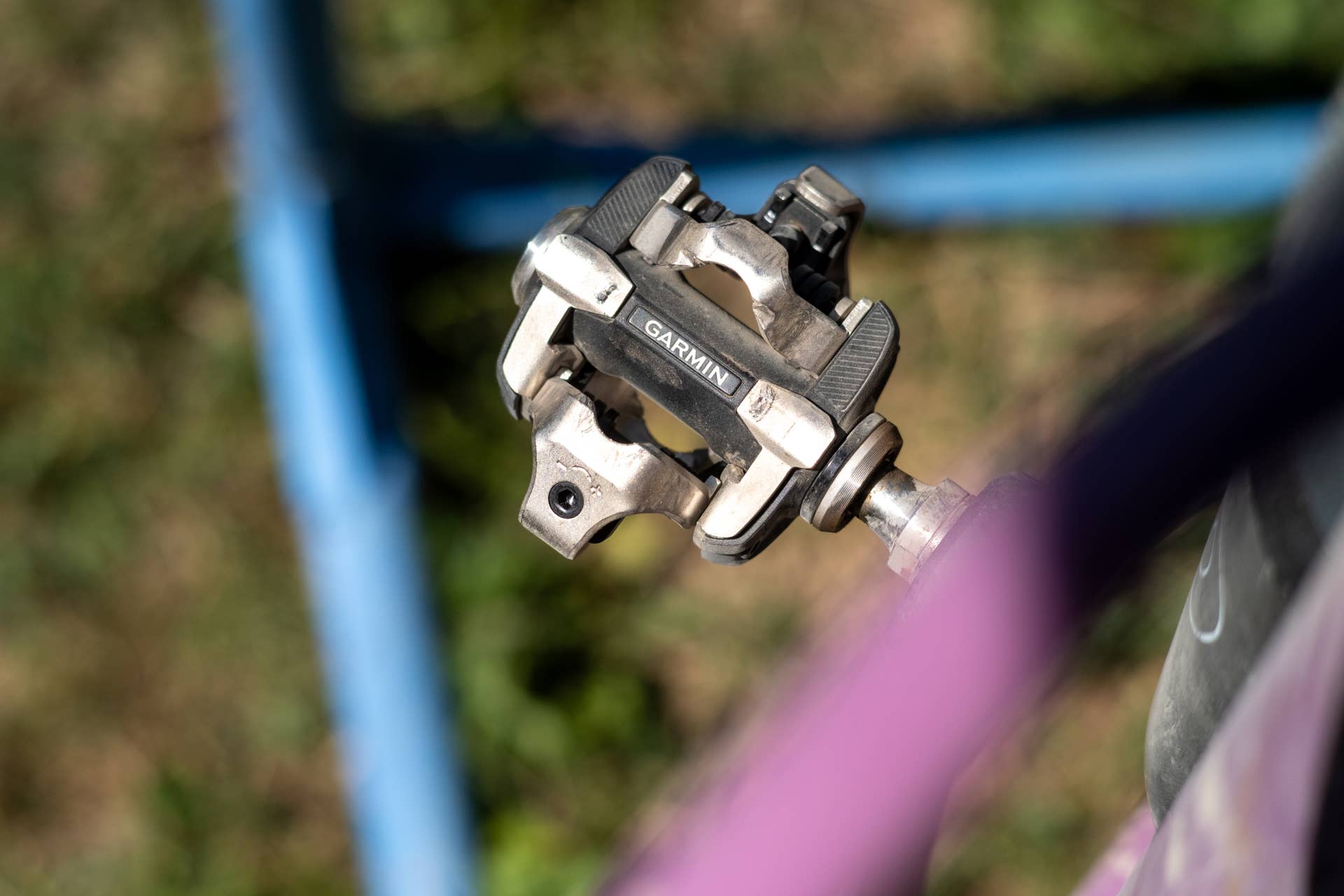 The Best MTB Pedals in 2025 - BikeMag