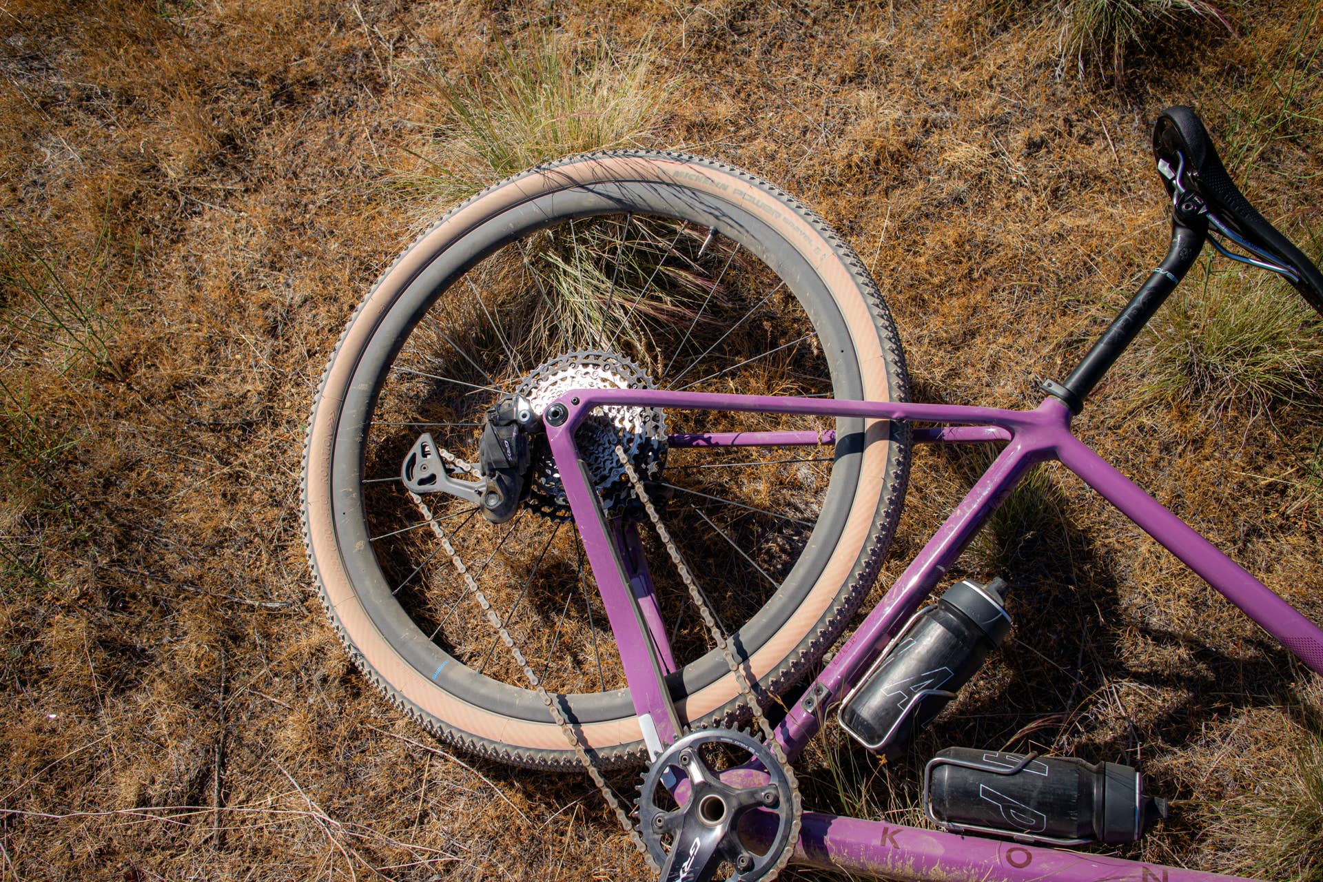 Shimano GRX Goes Completely Wireless: Heres What You Need To Know - BikeMag