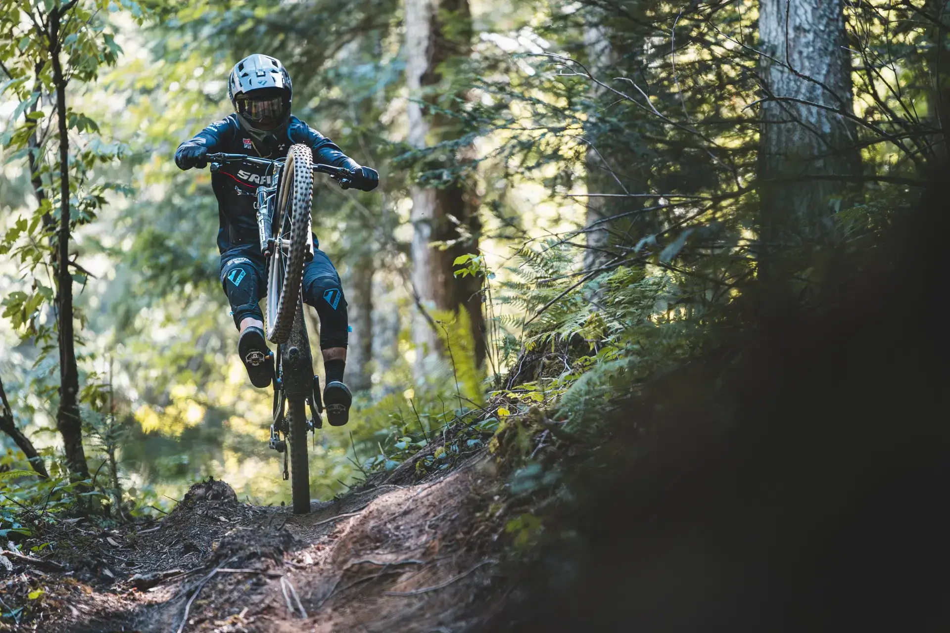 This Iconic Mountain Bike Brand Might Be Making a Comeback - BikeMag