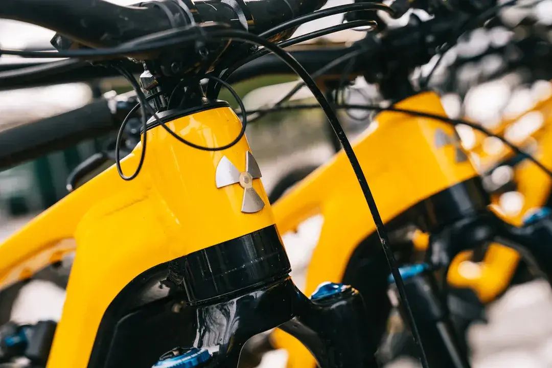 This Iconic Mountain Bike Brand Might Be Making a Comeback - BikeMag