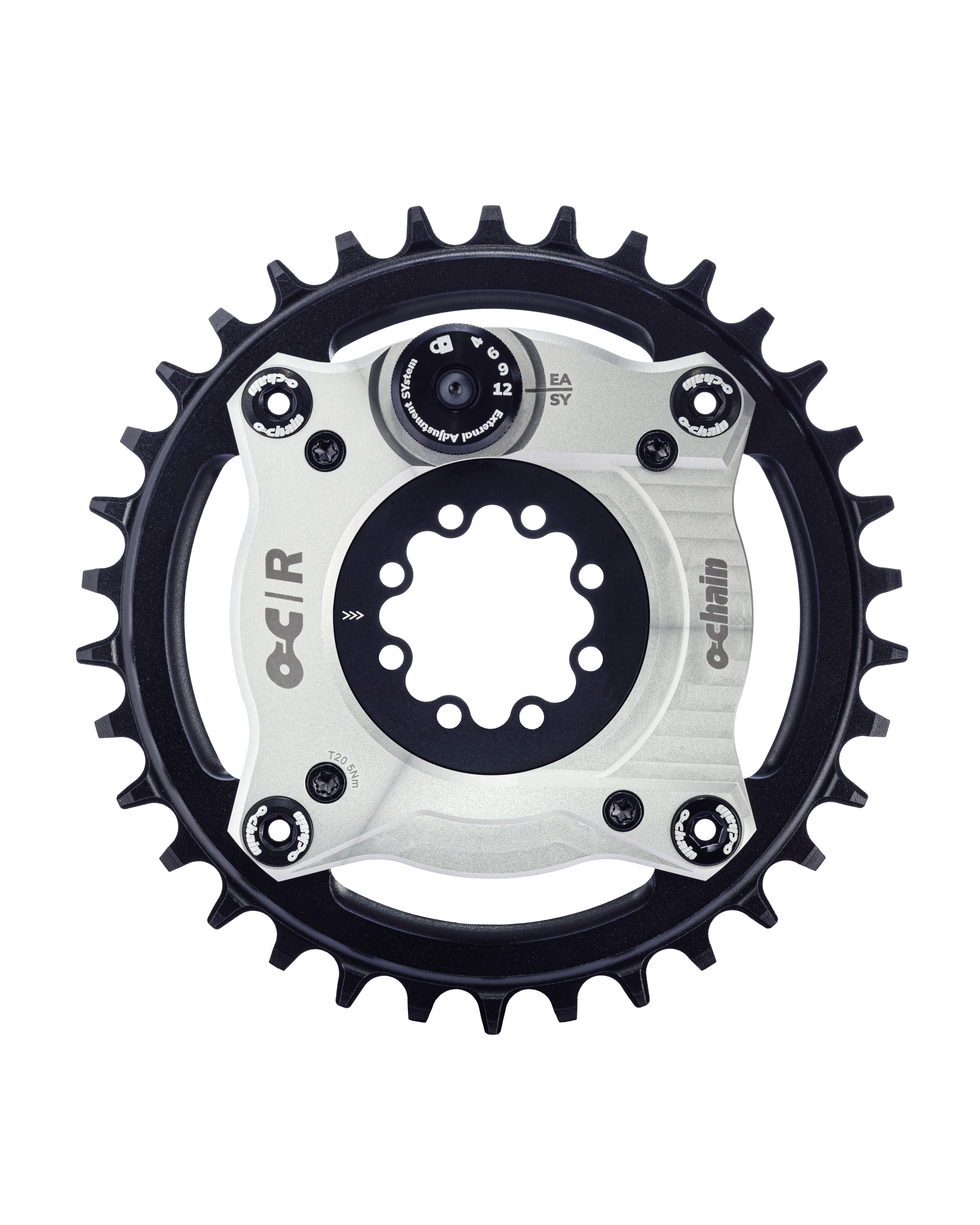 Is SRAM Building the Future of MTB Drivetrains With Ochain? - BikeMag