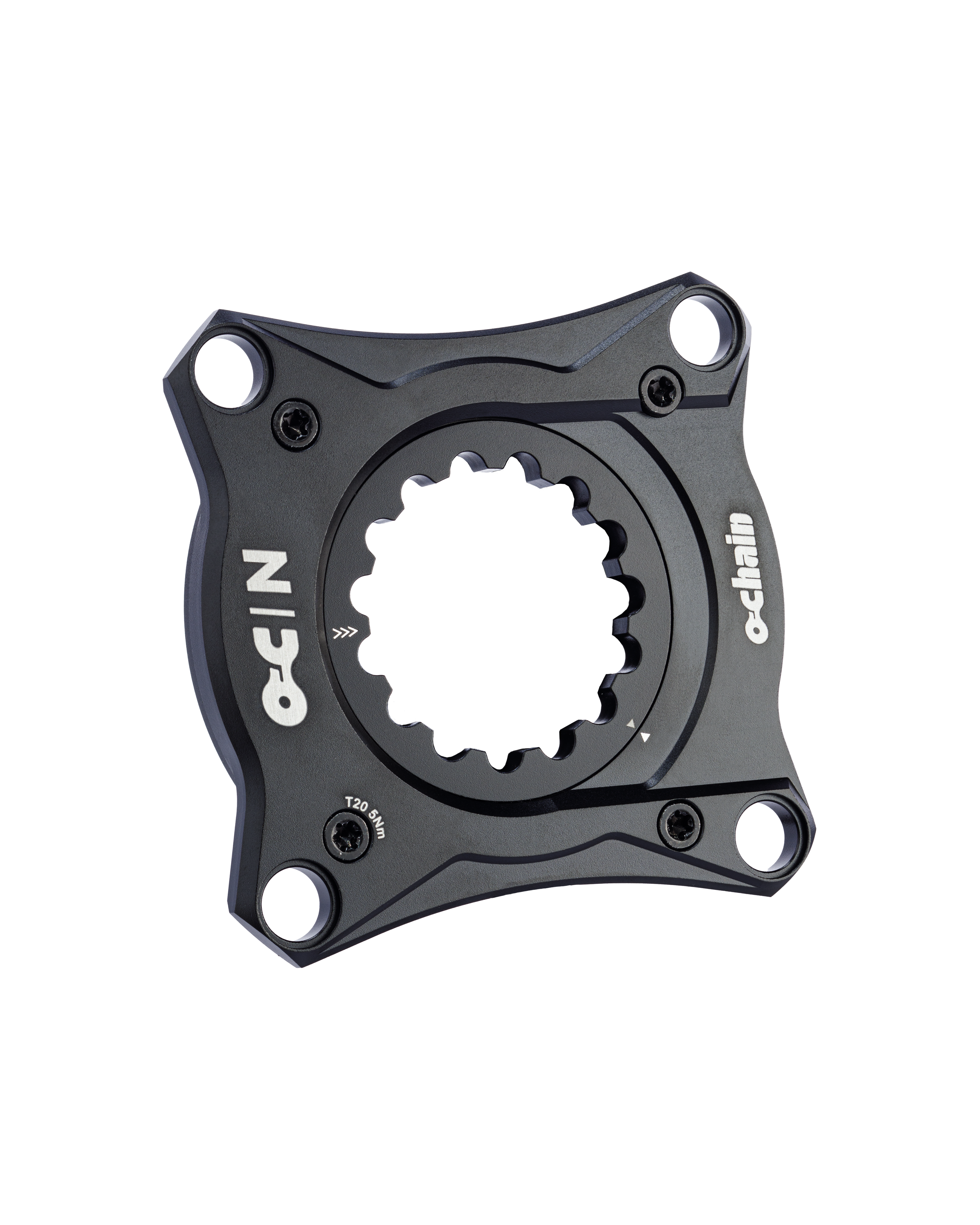 Is SRAM Building the Future of MTB Drivetrains With Ochain? - BikeMag