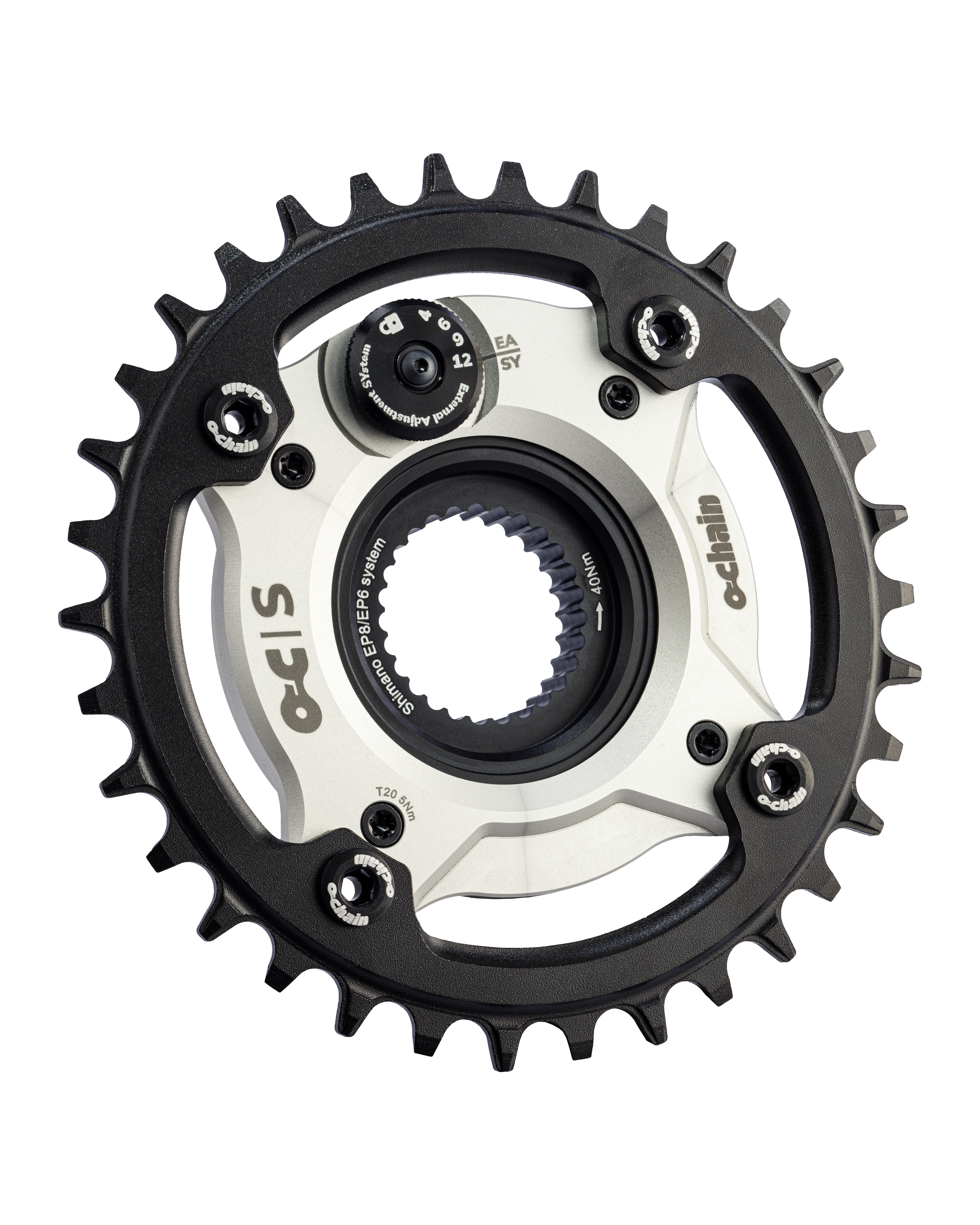 Is SRAM Building the Future of MTB Drivetrains With Ochain? - BikeMag