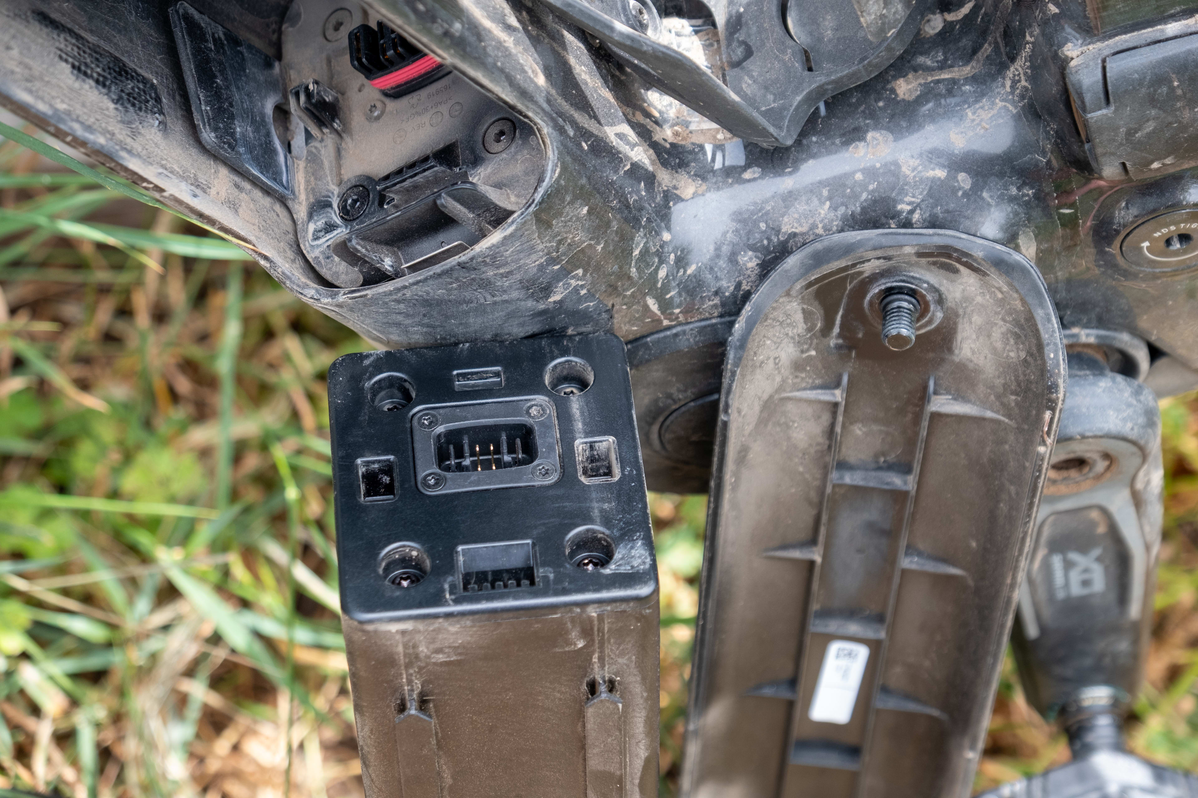 The eMTB I Didn’t Expect to Love: Levo 4 - BikeMag