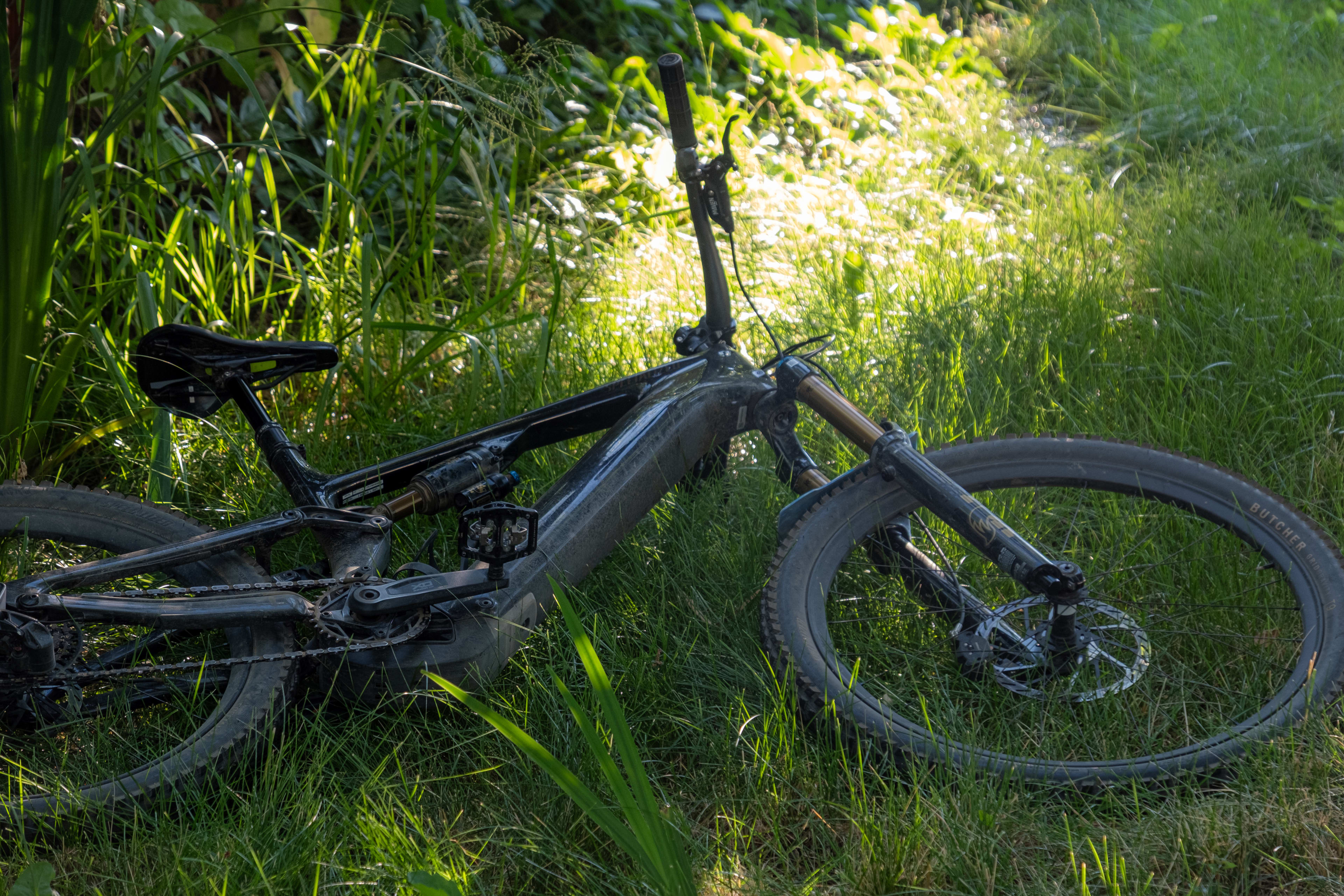 The eMTB I Didn’t Expect to Love: Levo 4 - BikeMag