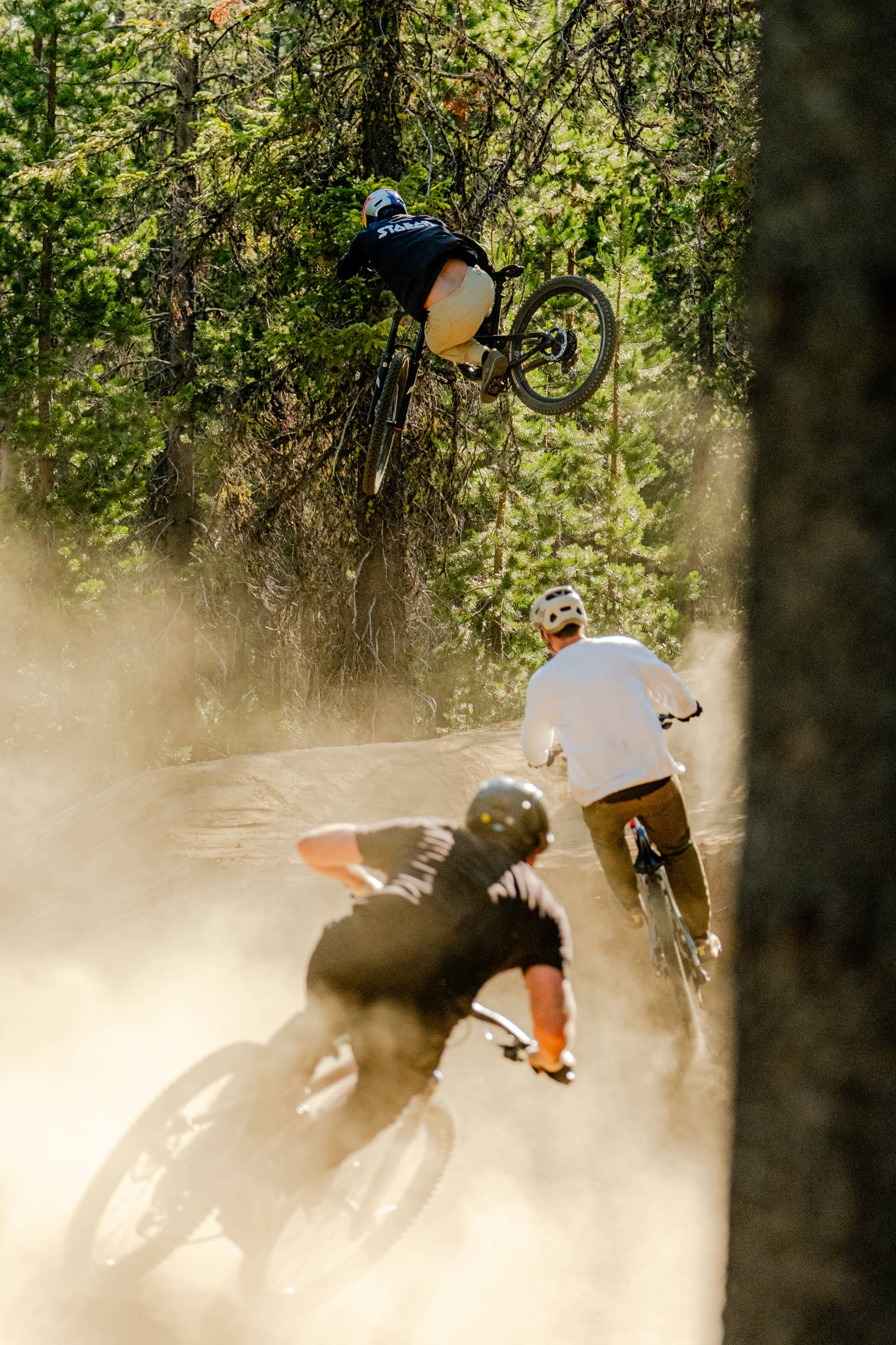 Pro-Built MTB Trails Launch in Bend, Oregon - BikeMag