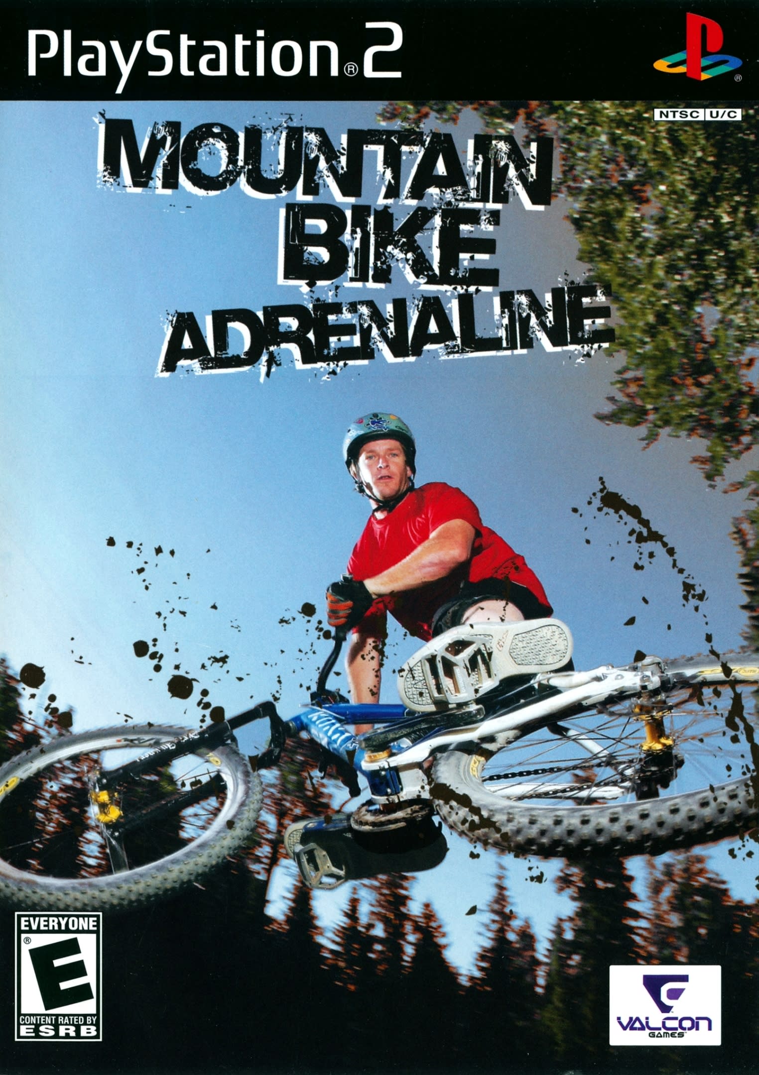Mountain Bike Games From 1990s to Today - BikeMag