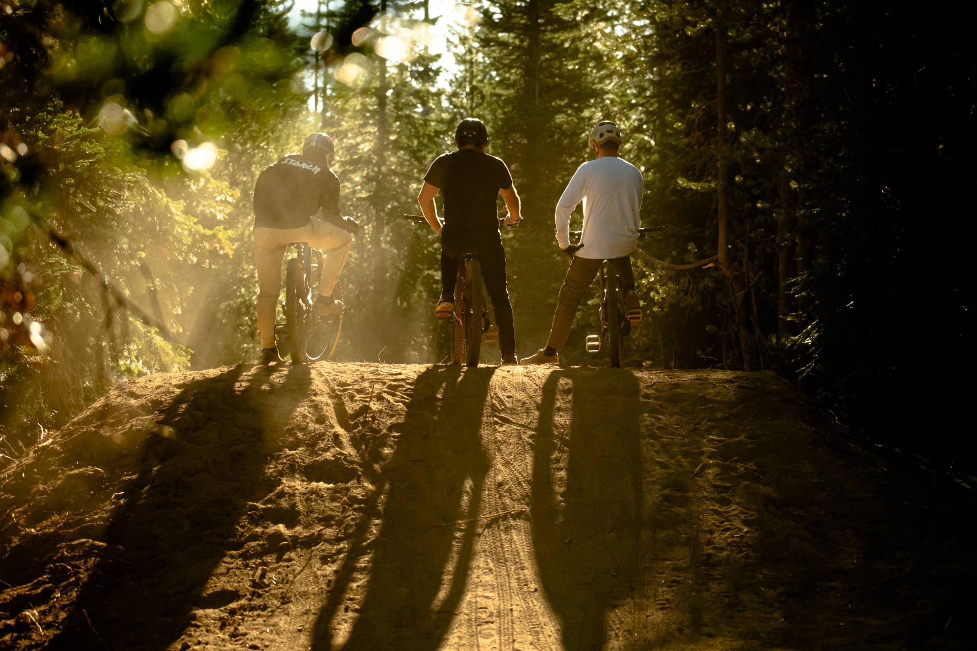 Pro-Built MTB Trails Launch in Bend, Oregon - BikeMag