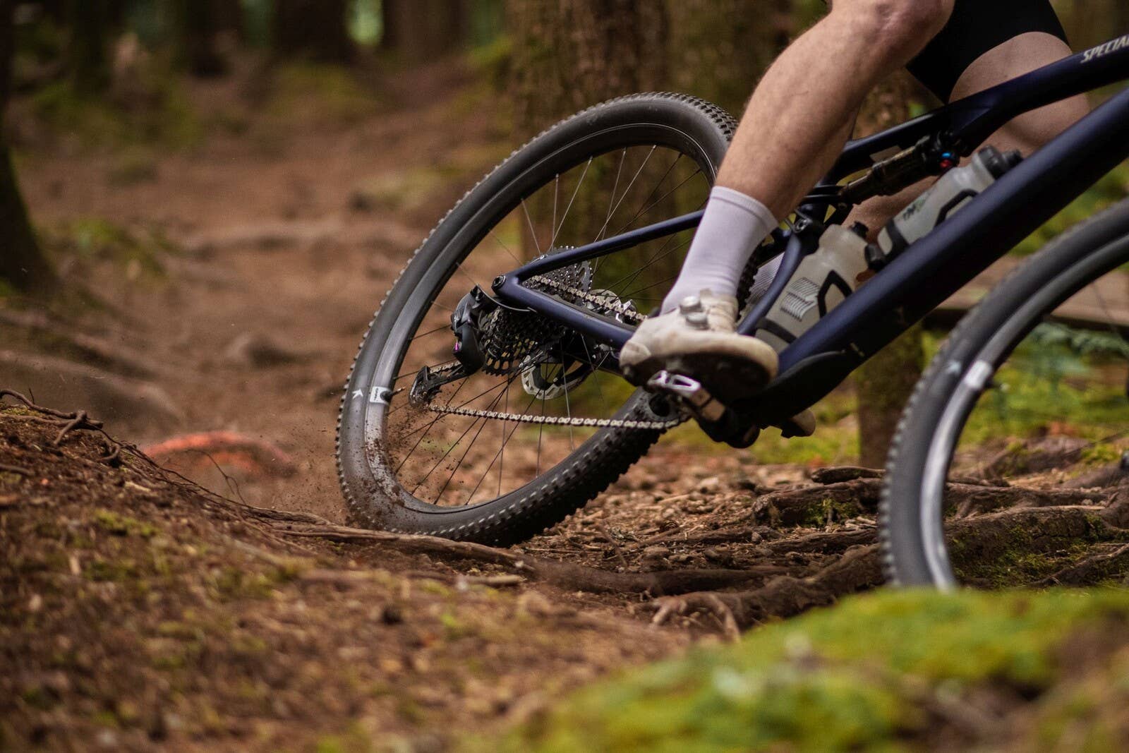 Is This Wheel Trend Actually New? - BikeMag