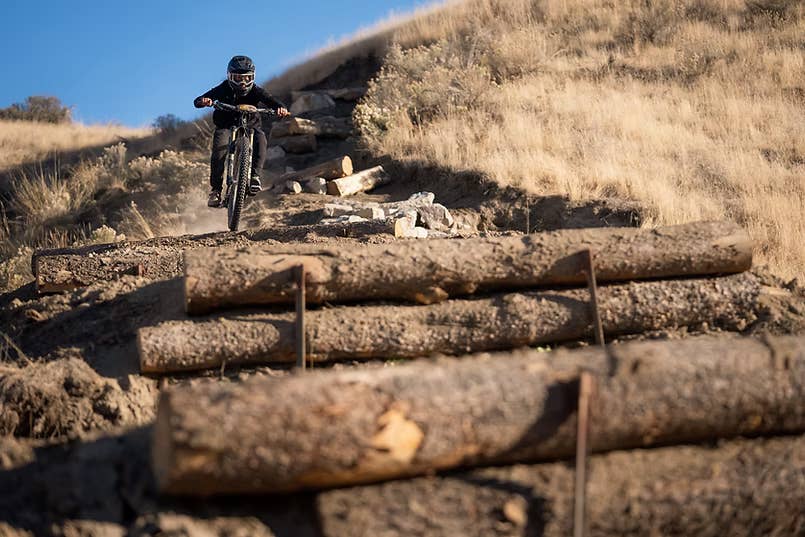 MTB Event Unlike Any Other Set for 2025 - BikeMag