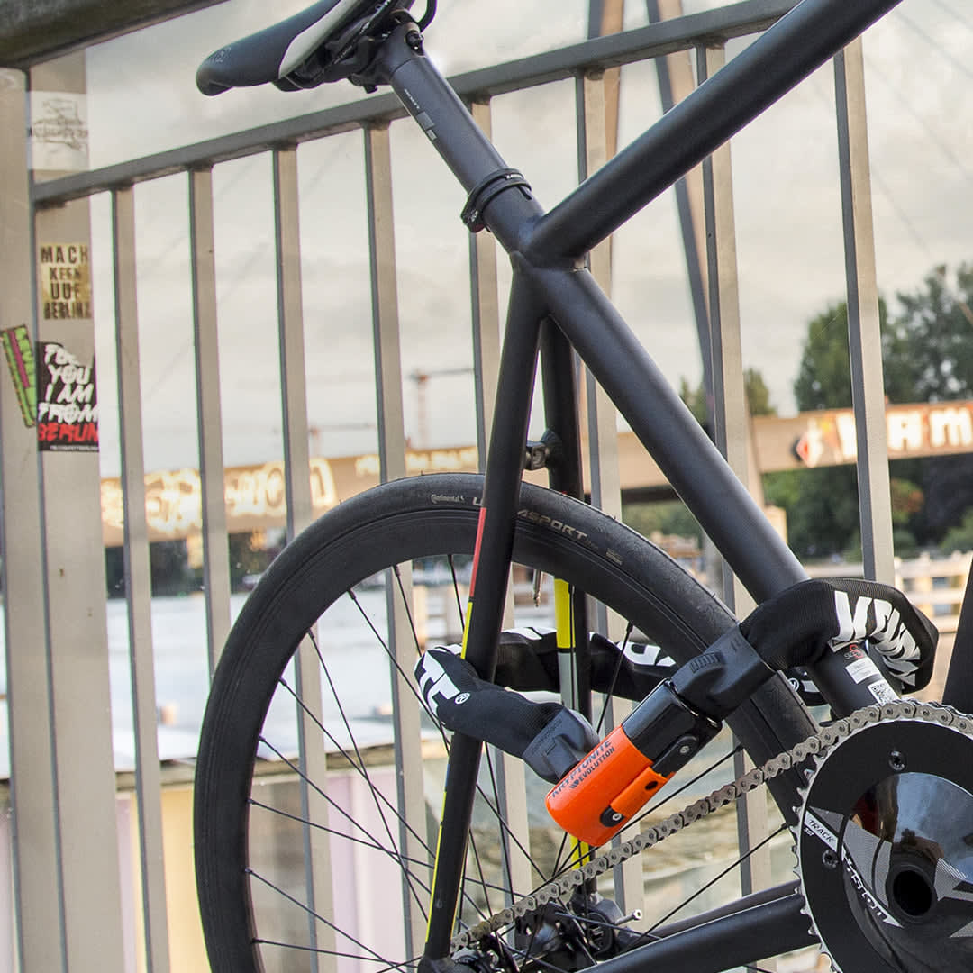 The 8 Best Bike Locks of 2025 - BikeMag