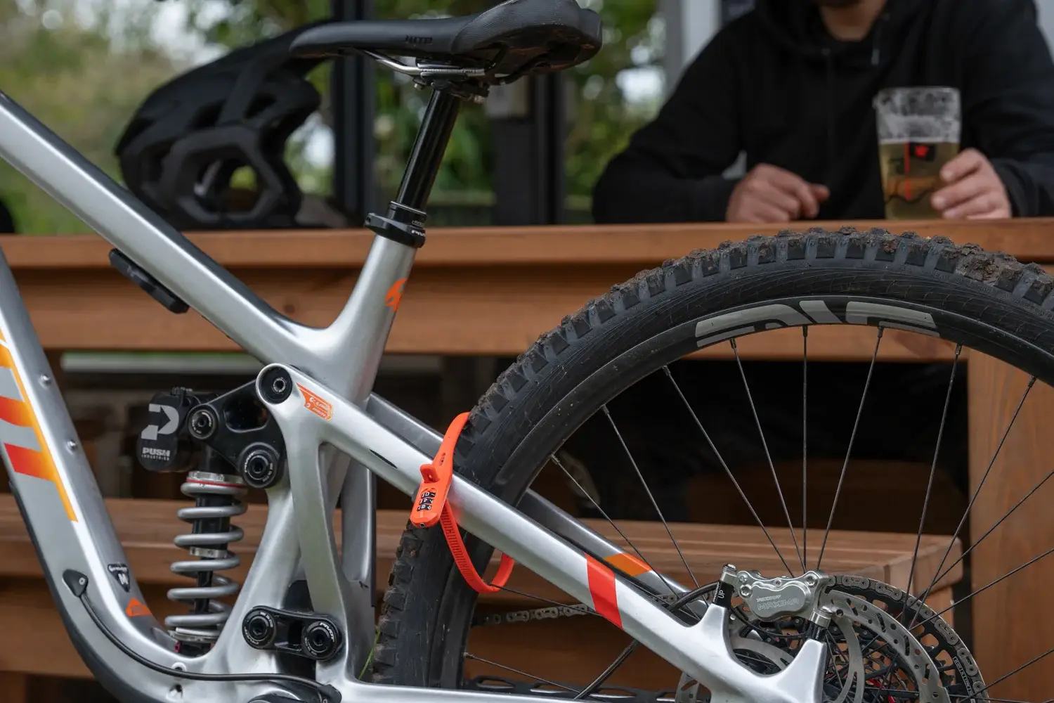 The 8 Best Bike Locks of 2025 - BikeMag