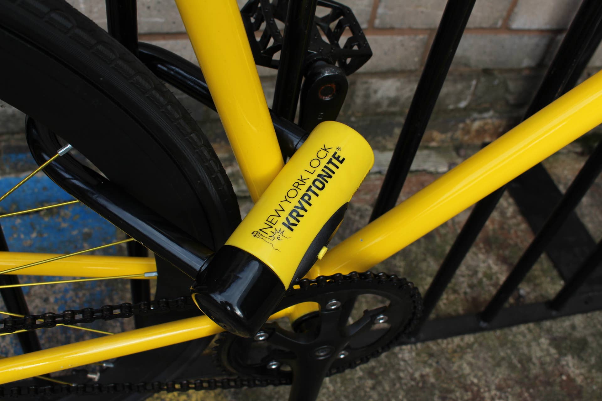 The 8 Best Bike Locks of 2025 - BikeMag