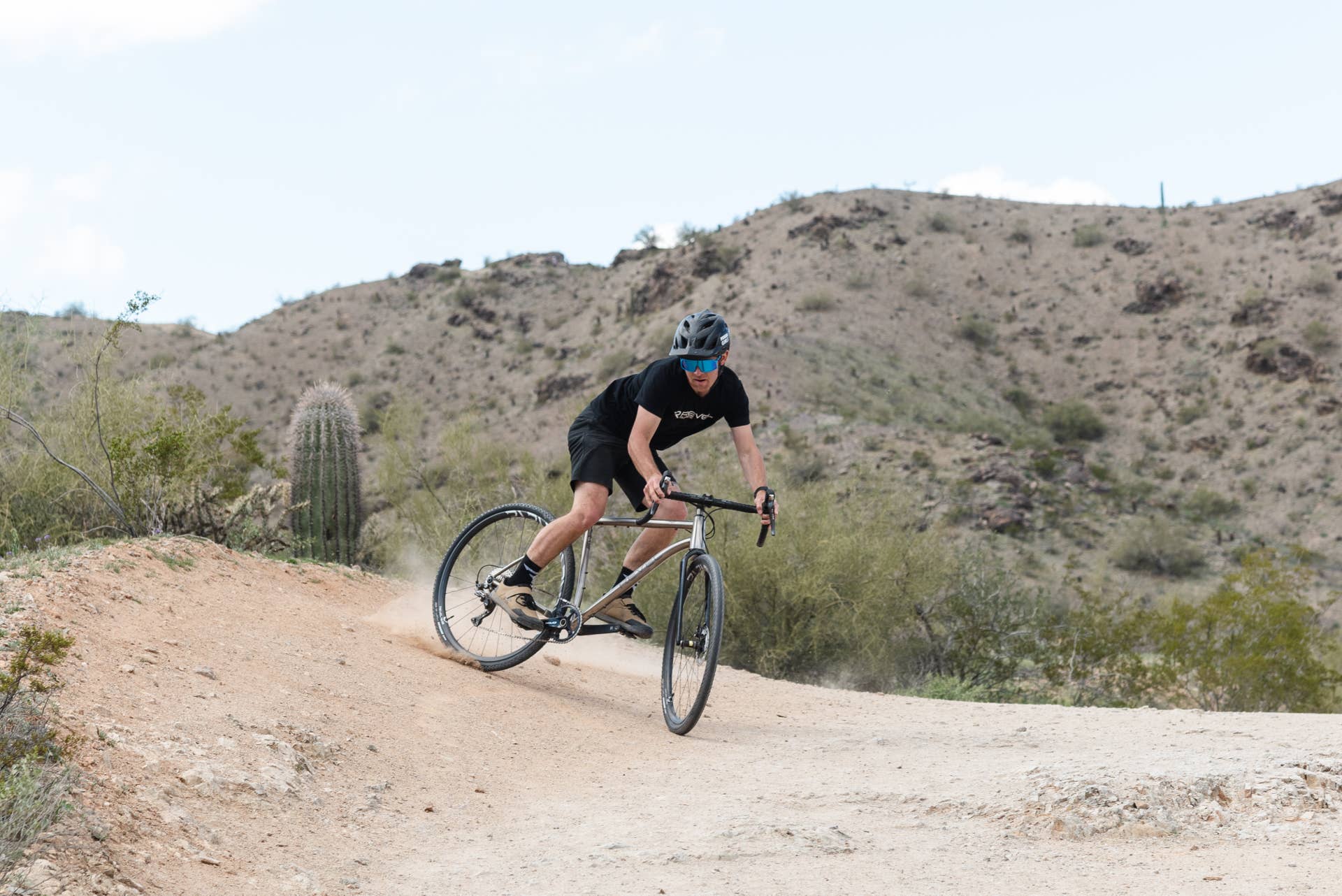 Titanium Is Back: Revel Bikes Revives Line - BikeMag