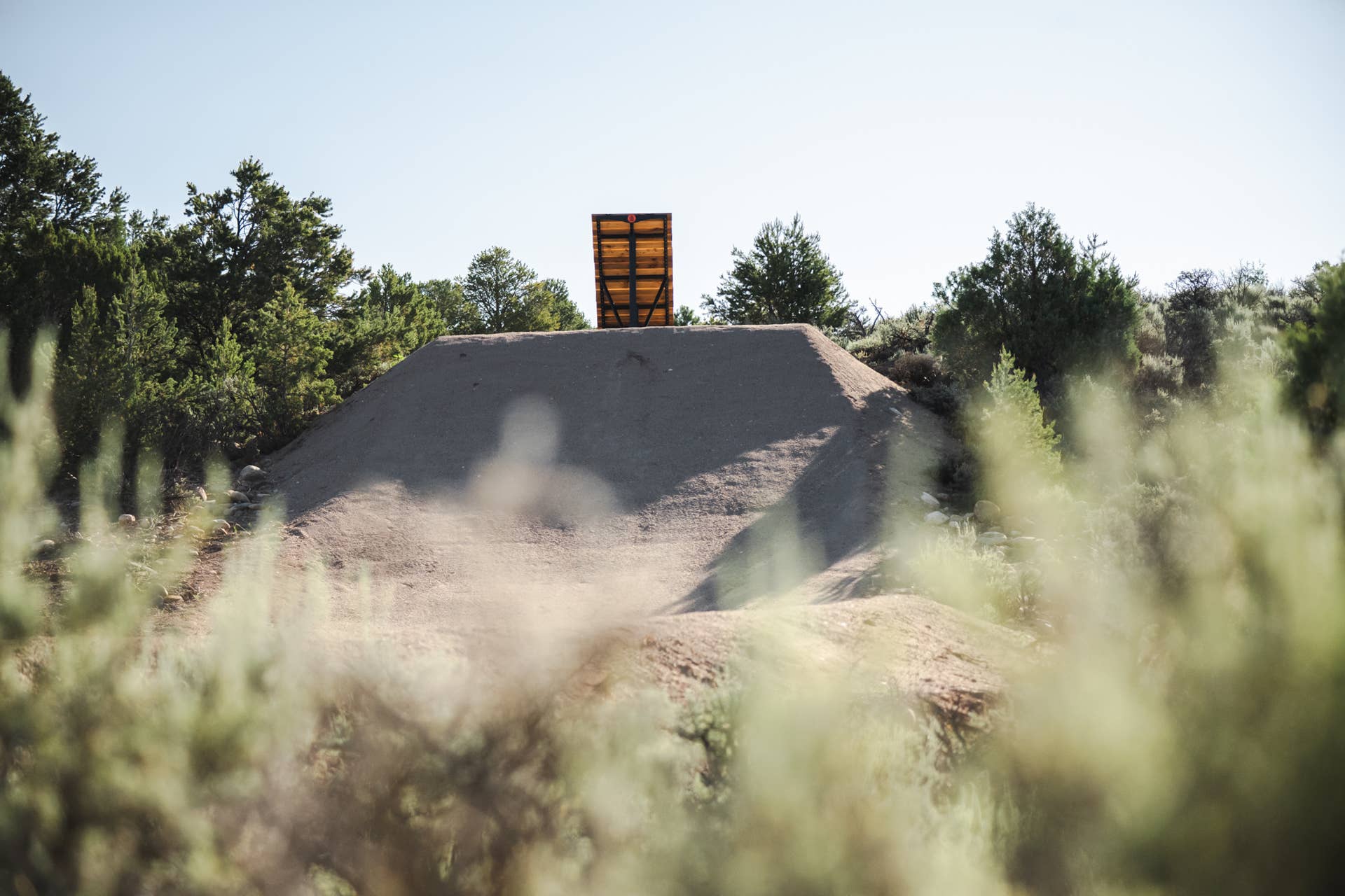Picuris Pueblo in New Mexico Opens the Nation's Newest Bike Park - BikeMag