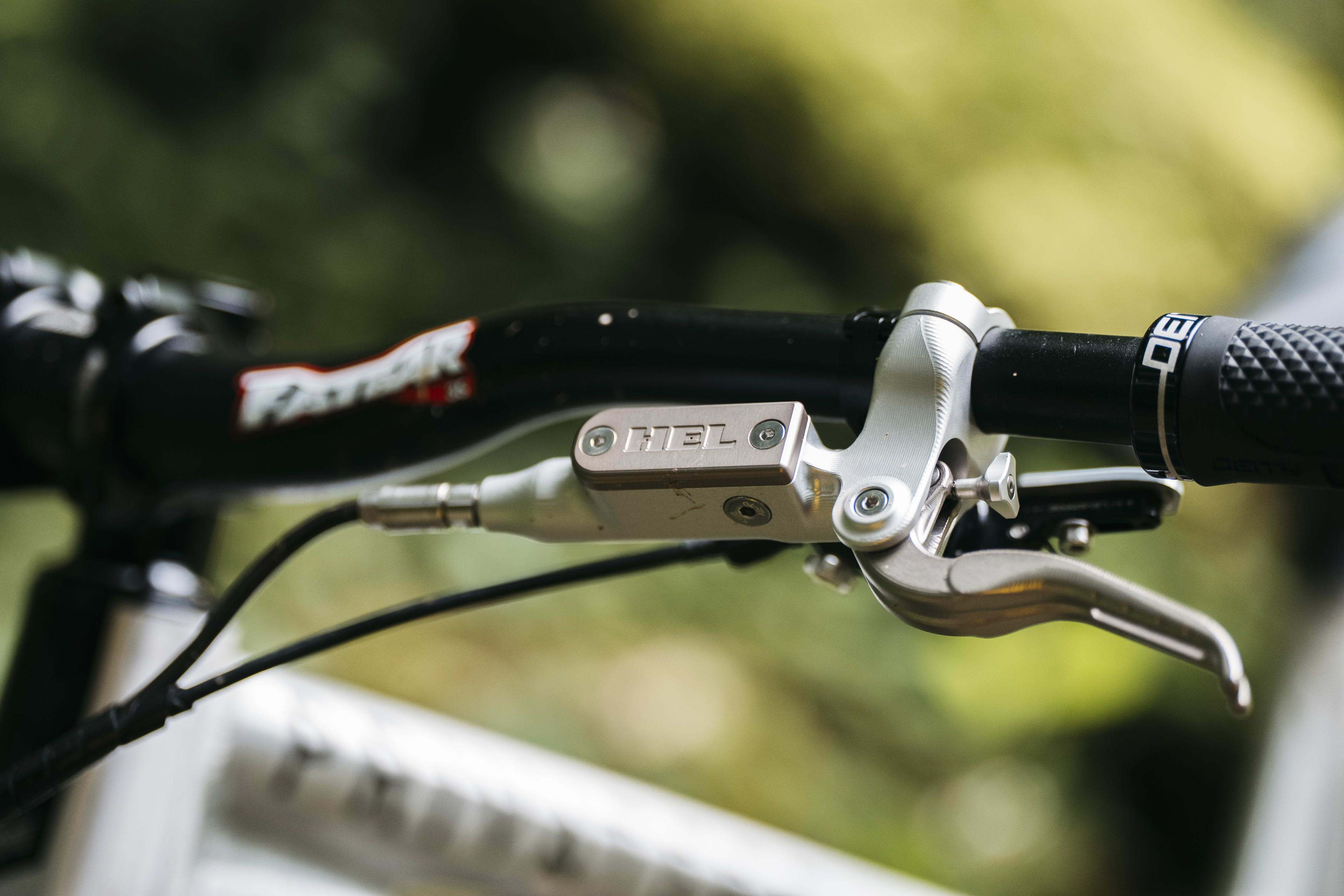 Legacy Racing Brand Releases MTB Brakes - BikeMag