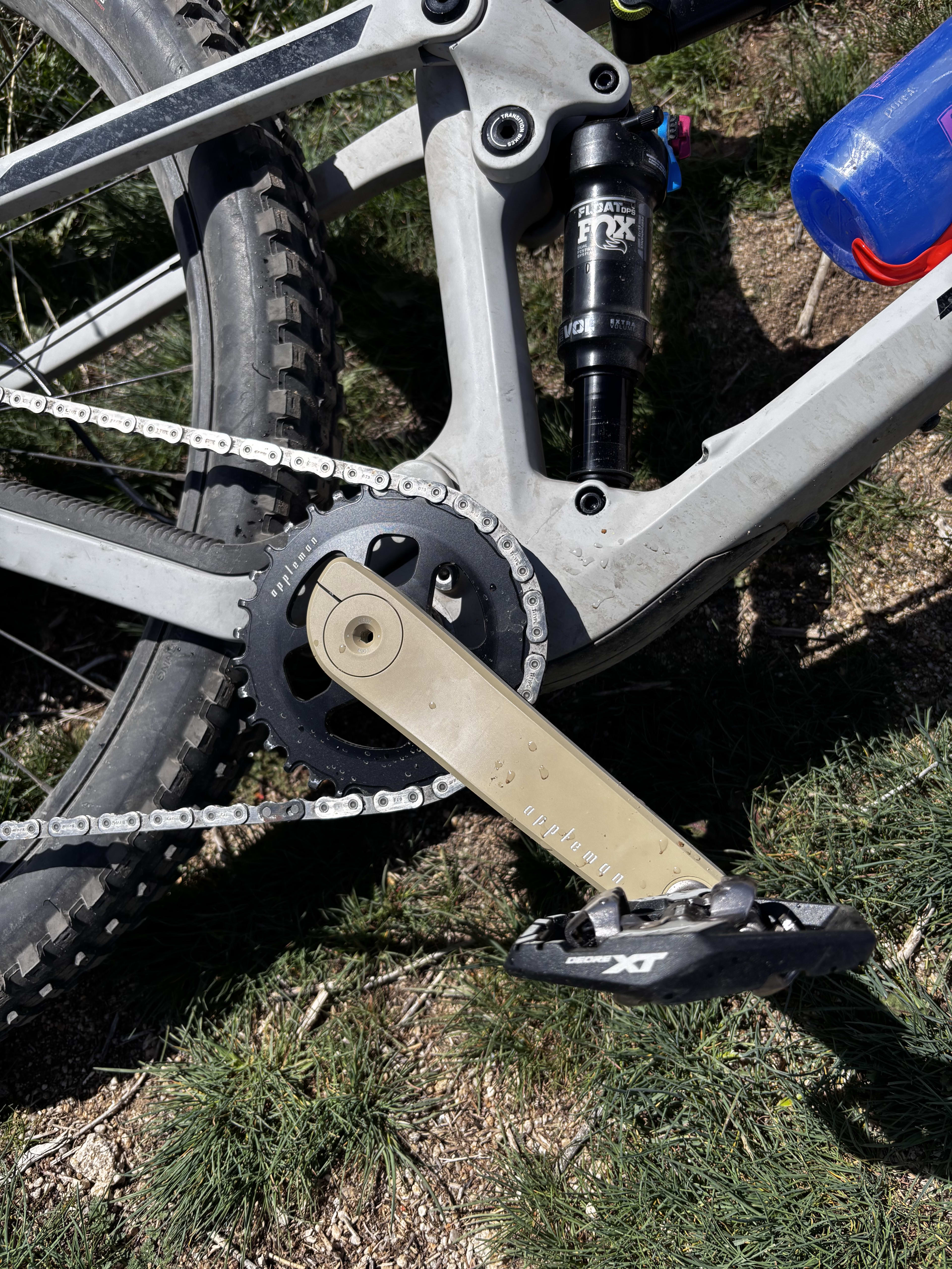 Shorter MTB Cranks: Pros and Cons Explained - BikeMag