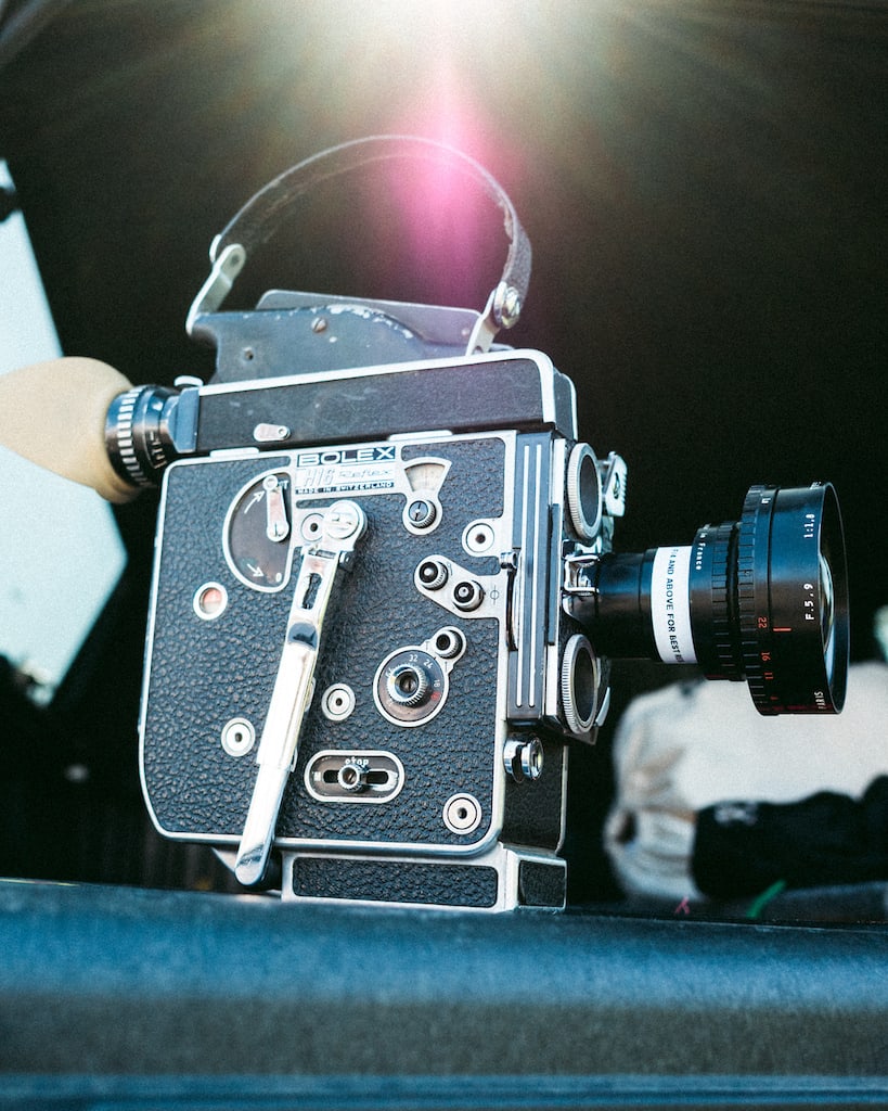 'Canyon Ridge' by Filmmakers and riders Drew Boxold and Tanner Stephens ...