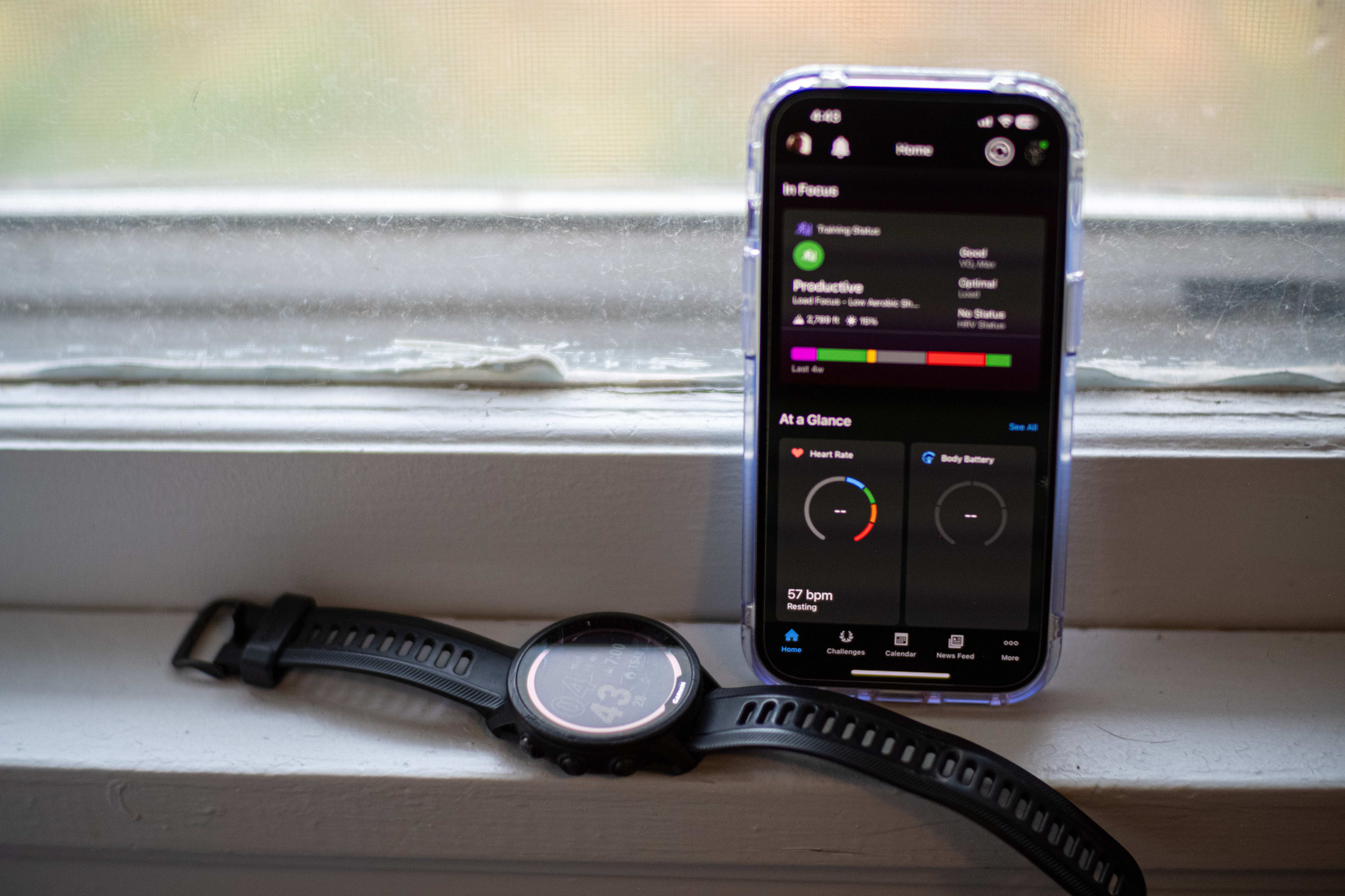 Garmin Cycling Gear Review: Elite Training Tools - BikeMag