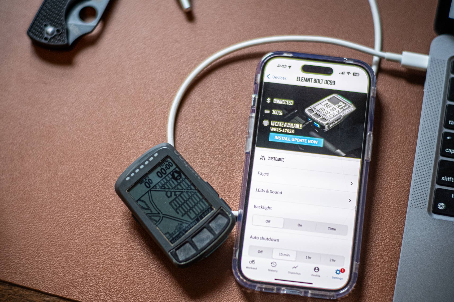 10 Best Cycling Apps for Mountain Biking - BikeMag