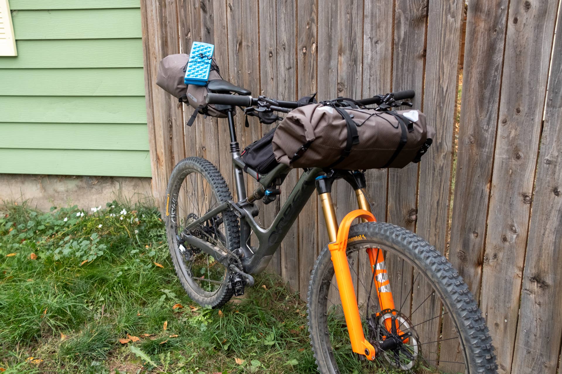 Mountain Biking Explained: All Categories for Beginners - BikeMag