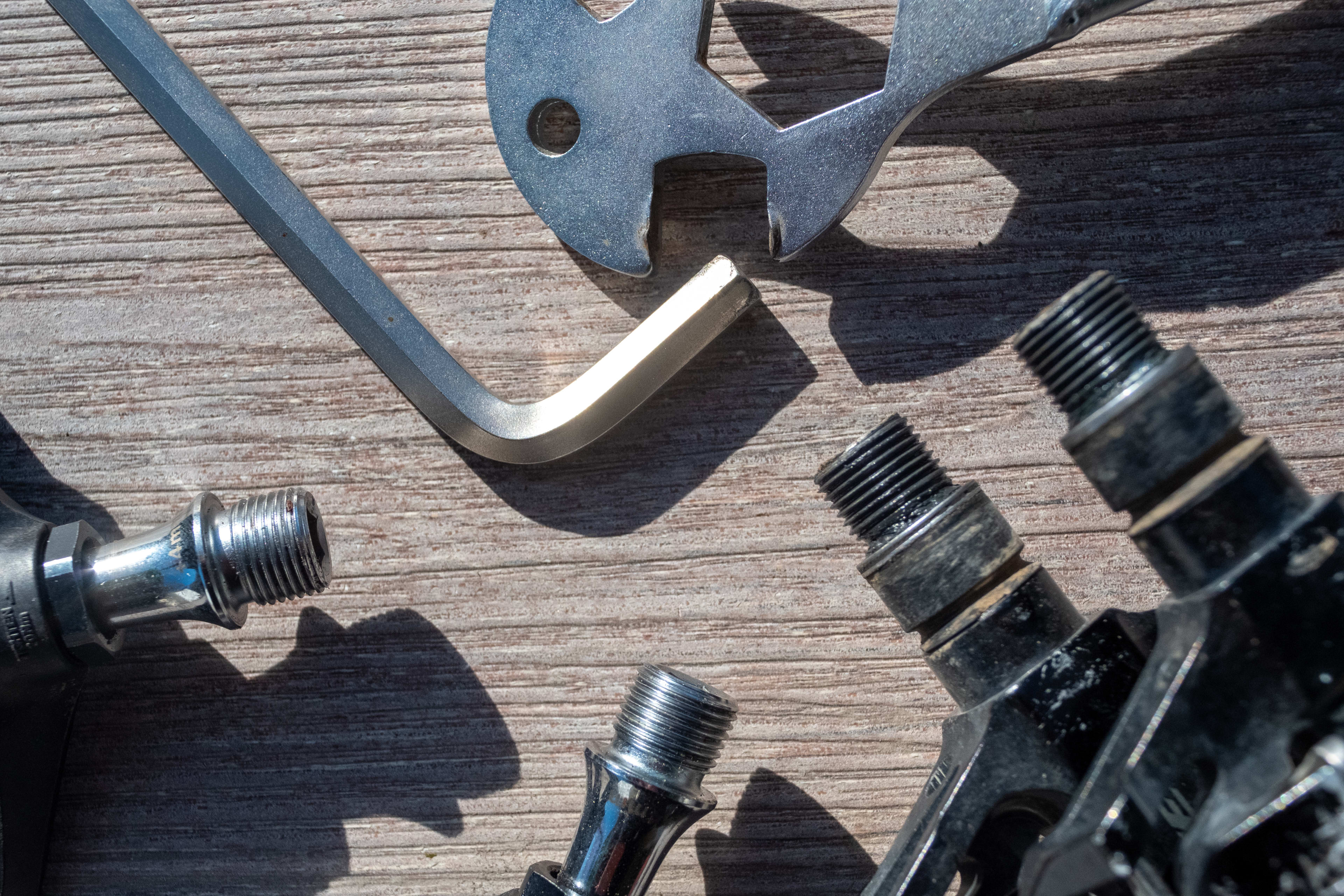 How To Remove Bike Pedals: A Step-by-Step Guide - BikeMag