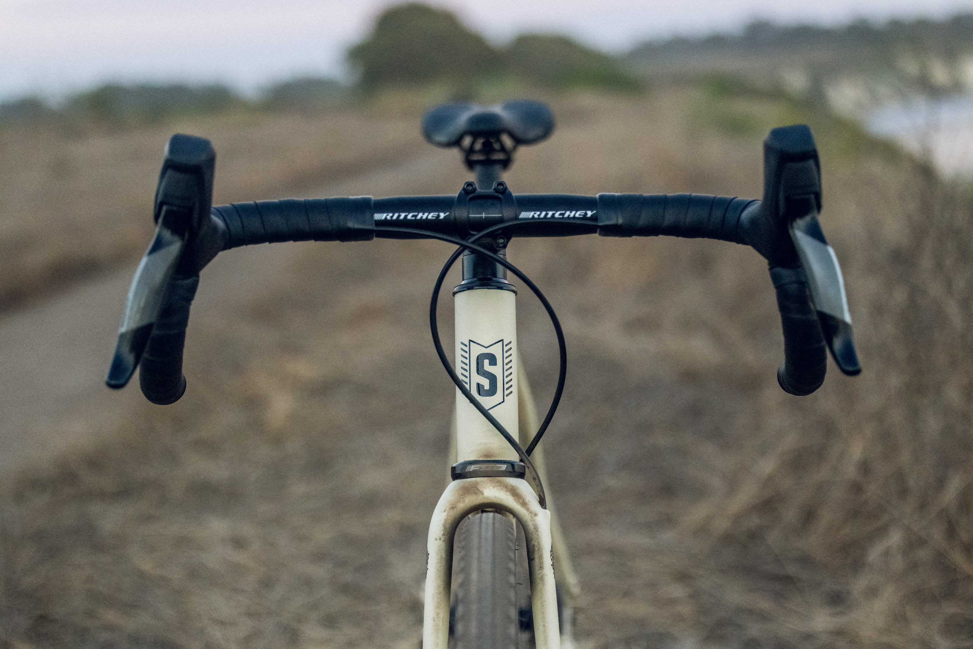 Tested: The Stinner Frameworks Carrizo Select - BikeMag