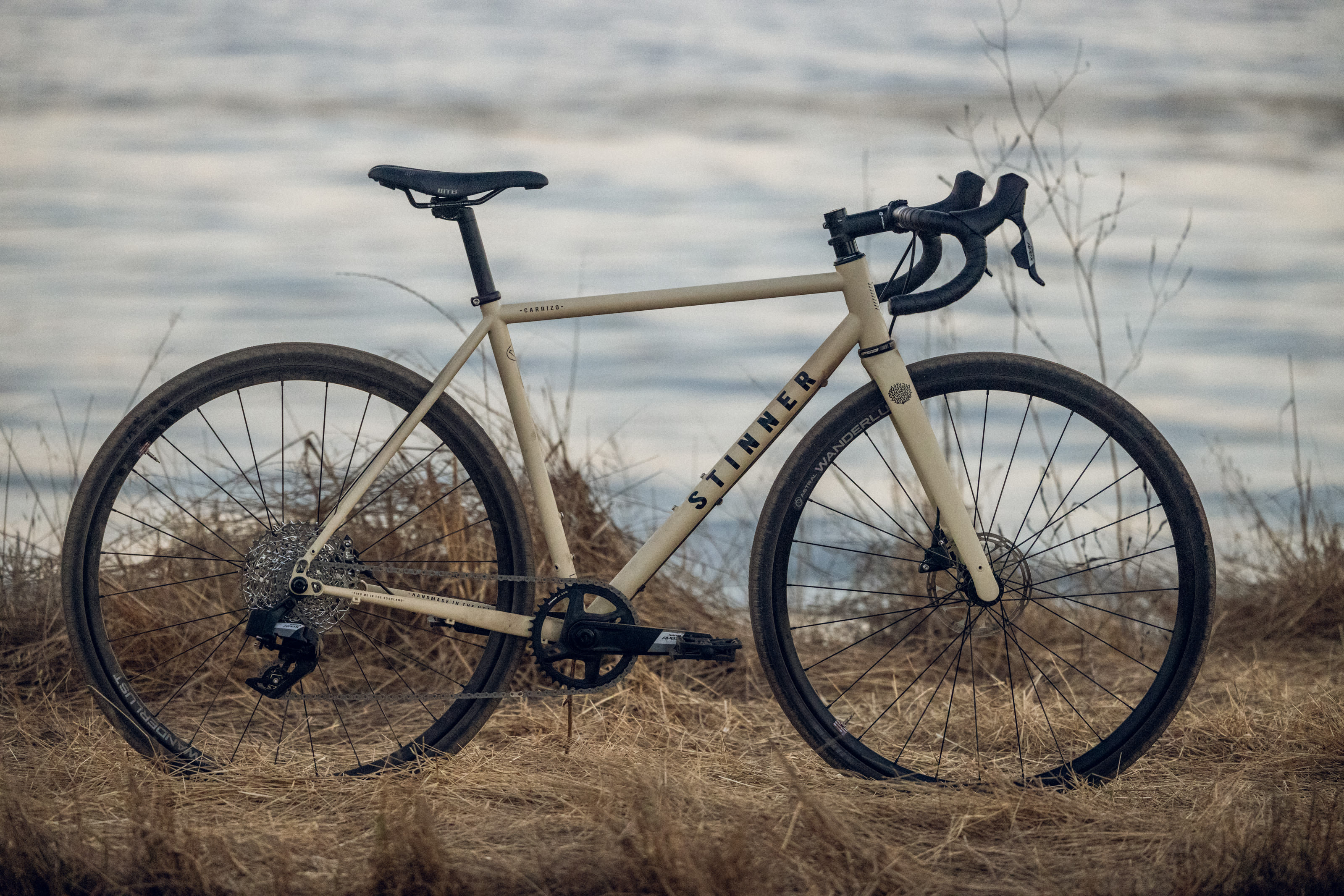 A Mountain Biker's Guide to Gravel Biking - BikeMag