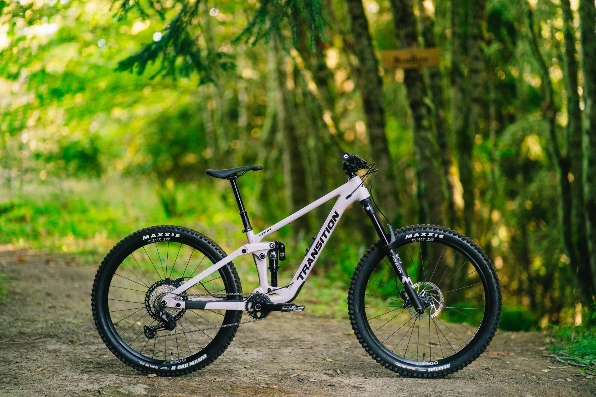 Transition Bikes Releases Latest Kids Mountain Bikes - BikeMag