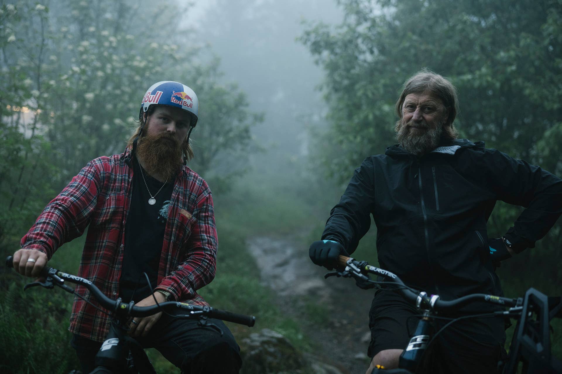 Brage Vestavik Shares His Incredible Mountain Biking Journey - BikeMag