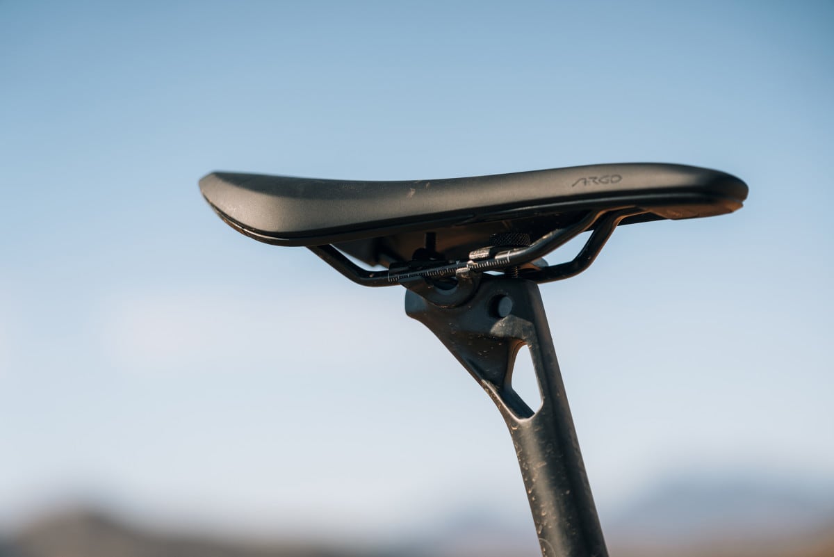 Mondraker Debuts Its First Real Gravel Bike With the ARID - BikeMag