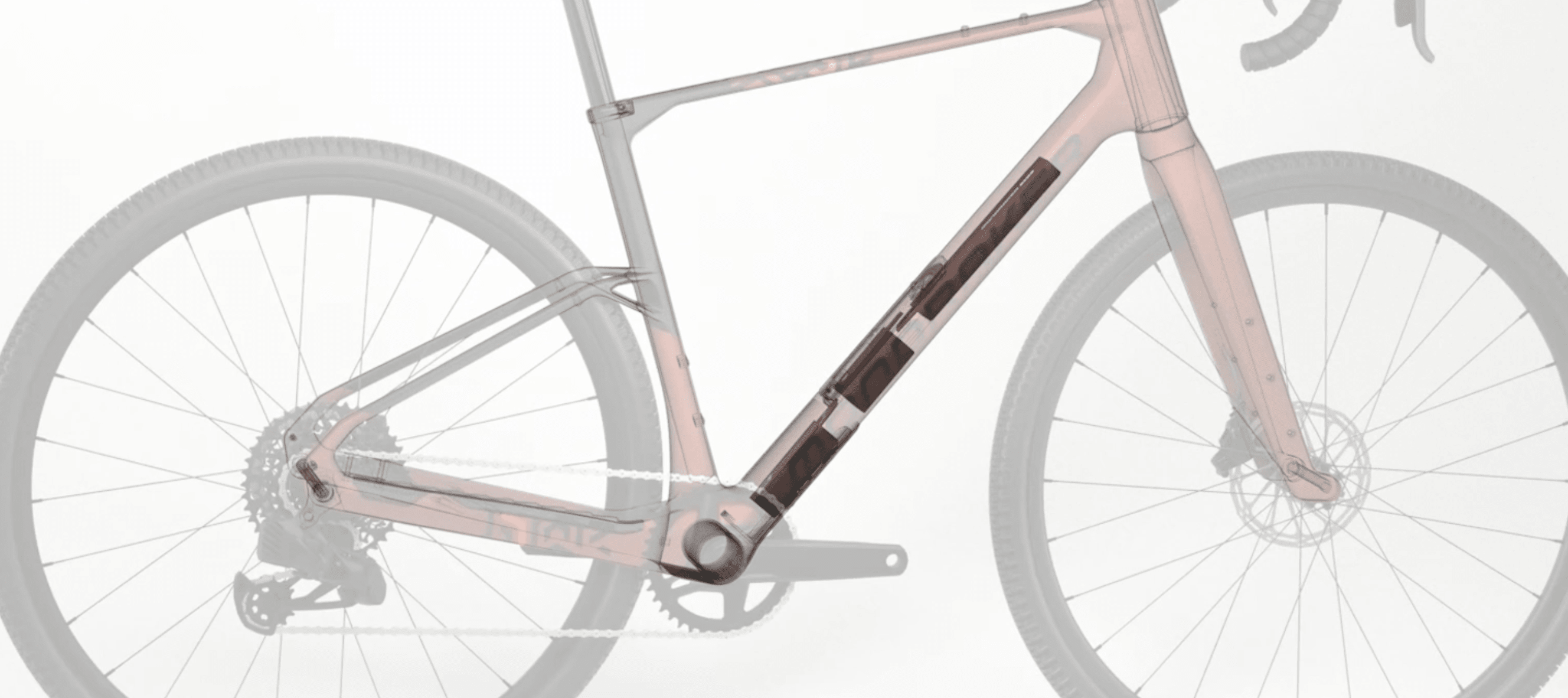 Mondraker Debuts Its First Real Gravel Bike With the ARID - BikeMag