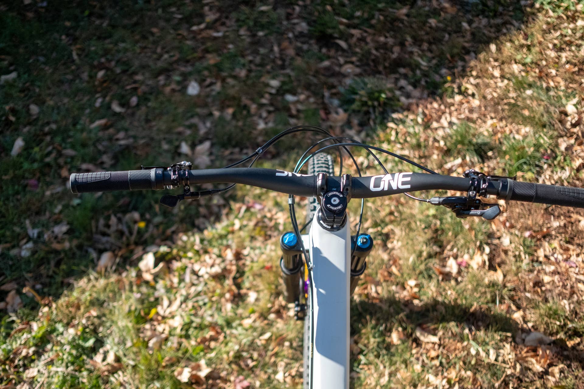 The 10 Best MTB Grips of 2025 - BikeMag