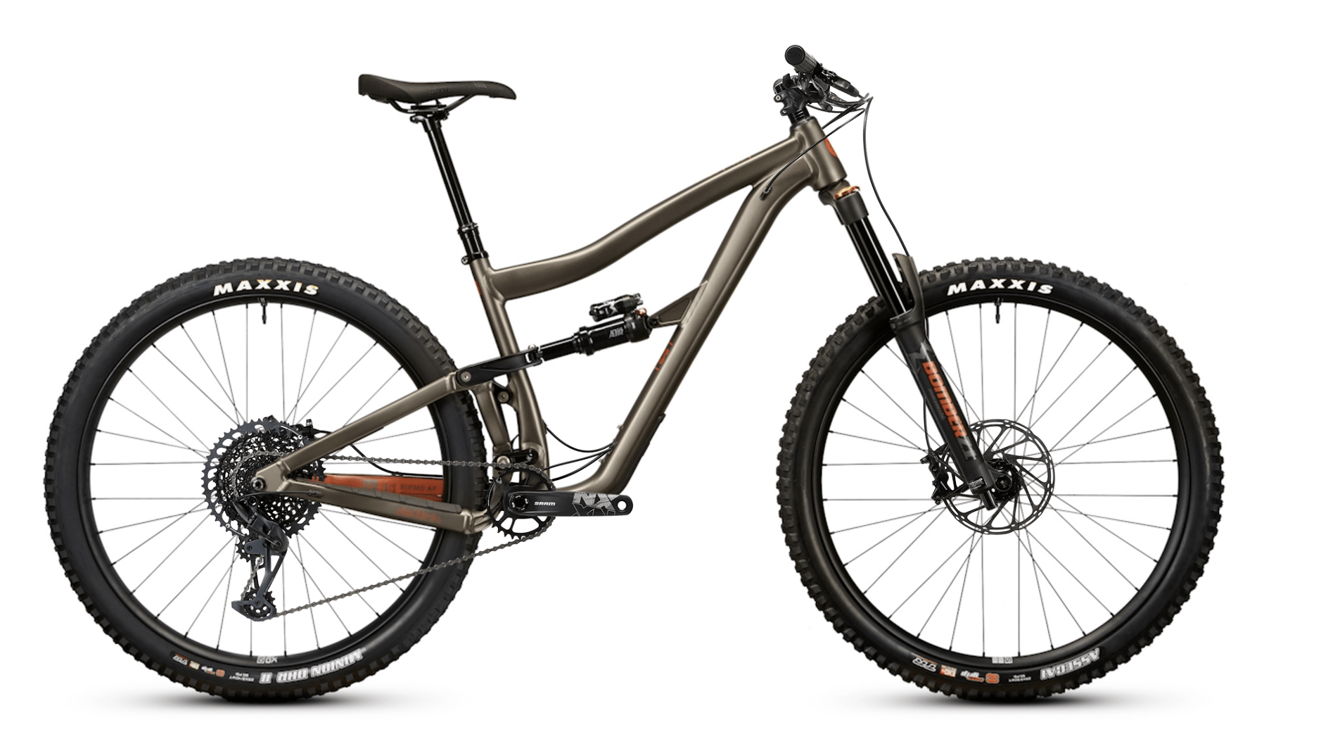 The Best Beginner Mountain Bikes You Can Buy Right Now - BikeMag