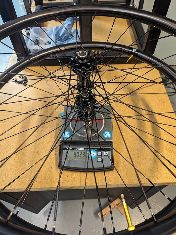 Specialized S-Works Epic Single Speed Offers Ultralight Mountain Bike ...