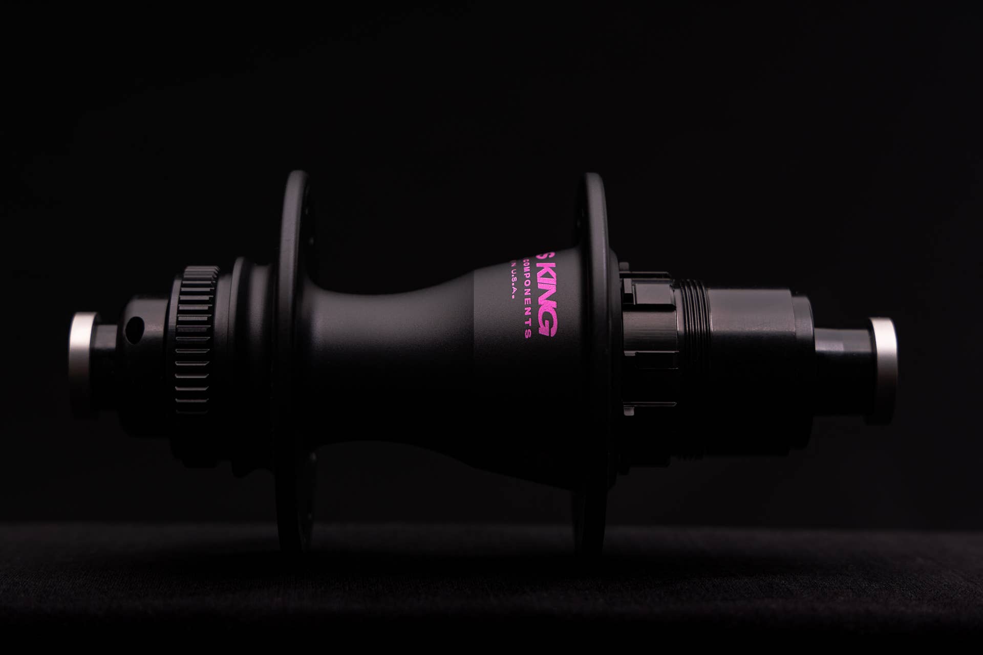 Chris King Precision Components Adds New Color Option - BikeMag