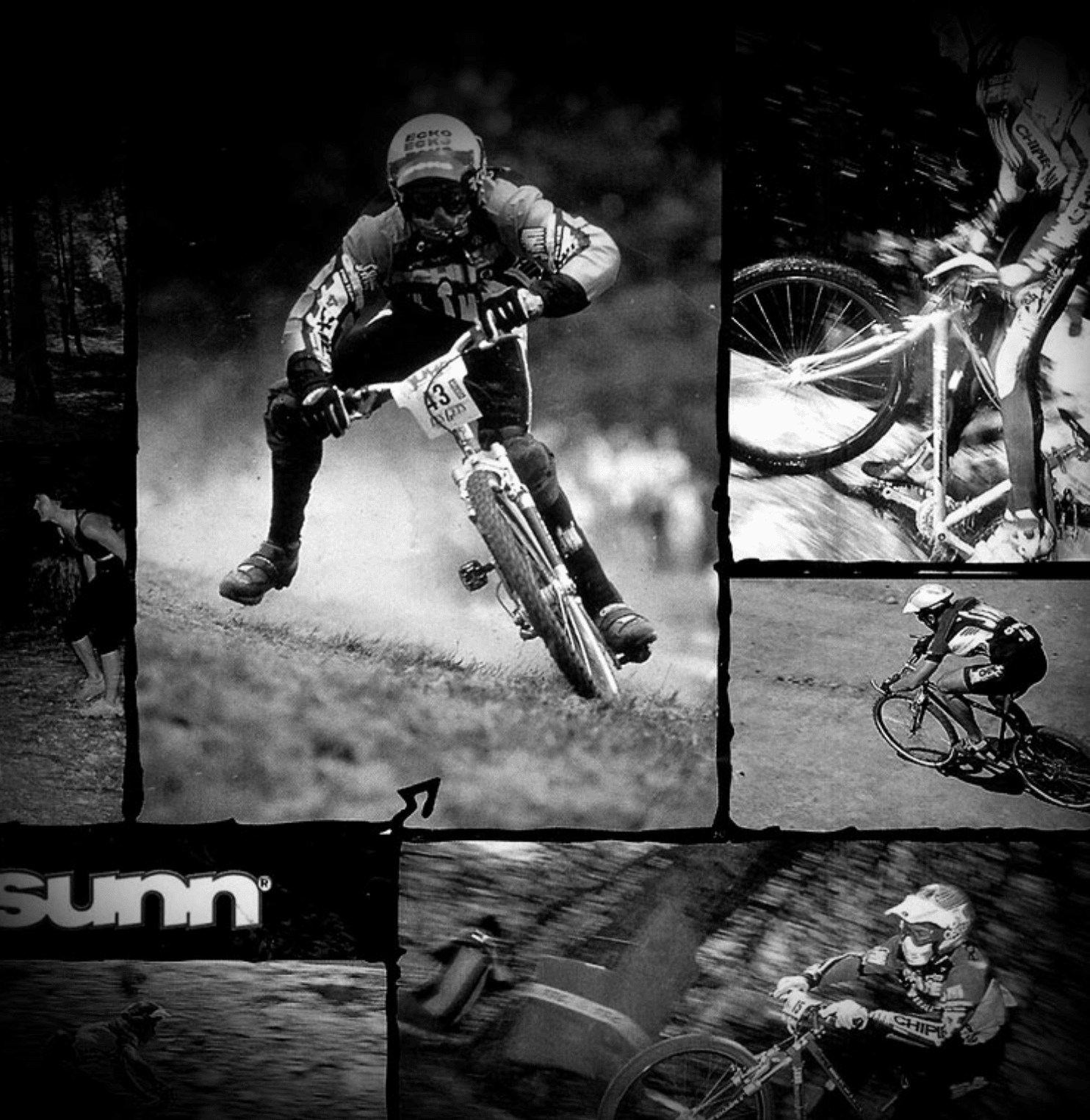 Iconic Sunn Radical Mountain Bike Returns to Market After Decades - BikeMag