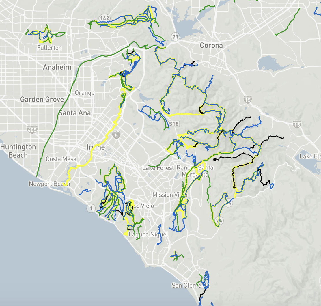 The 10 Best Family-Friendly U.S. Mountain Bike Destinations - BikeMag