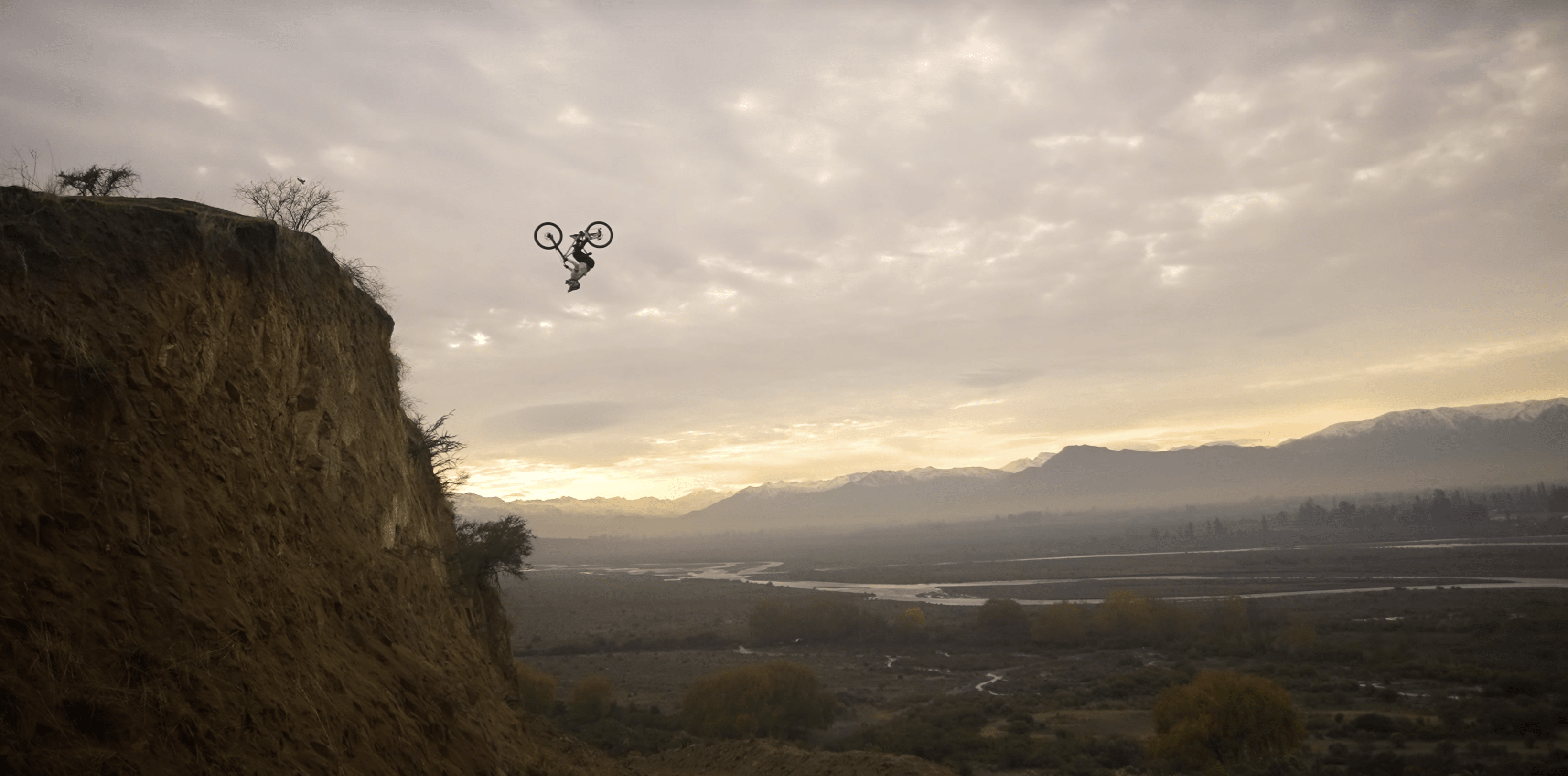 MTB Slang Guide: 30+ Must-Know Mountain Biking Terms and Lingo - BikeMag