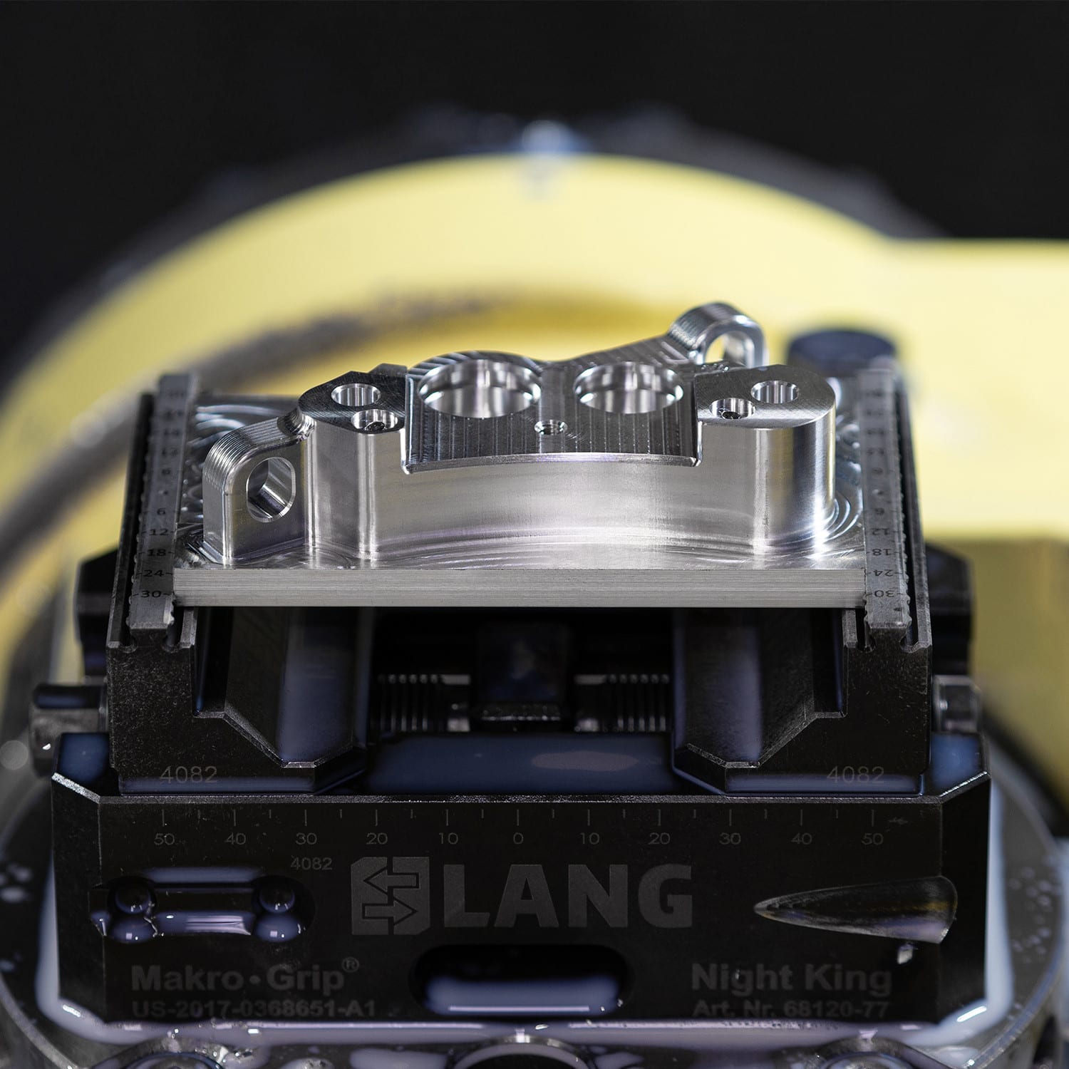 HEL Is Releasing a New Mountain Bike Brake System Called The Advocate ...