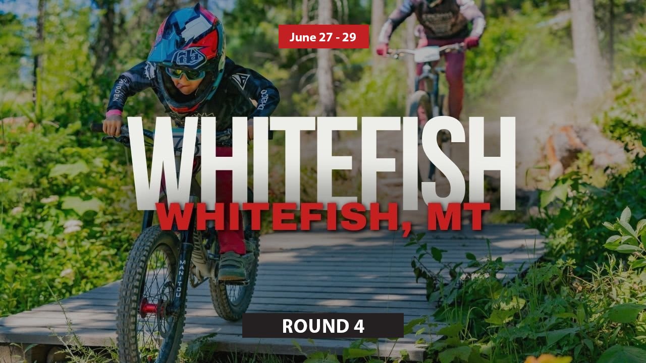 Mark Your Calendars for the Best Downhill Mountain Bike Race Series in the Northwest - BikeMag