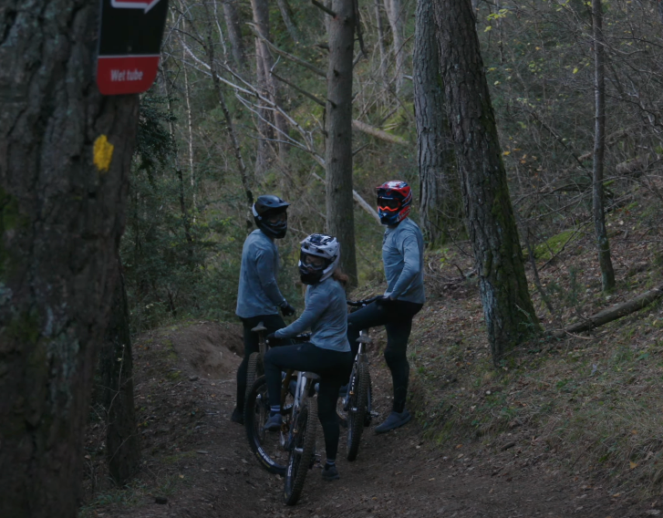 Frameworks Racing Kicks off 2025 With a Bang! - BikeMag