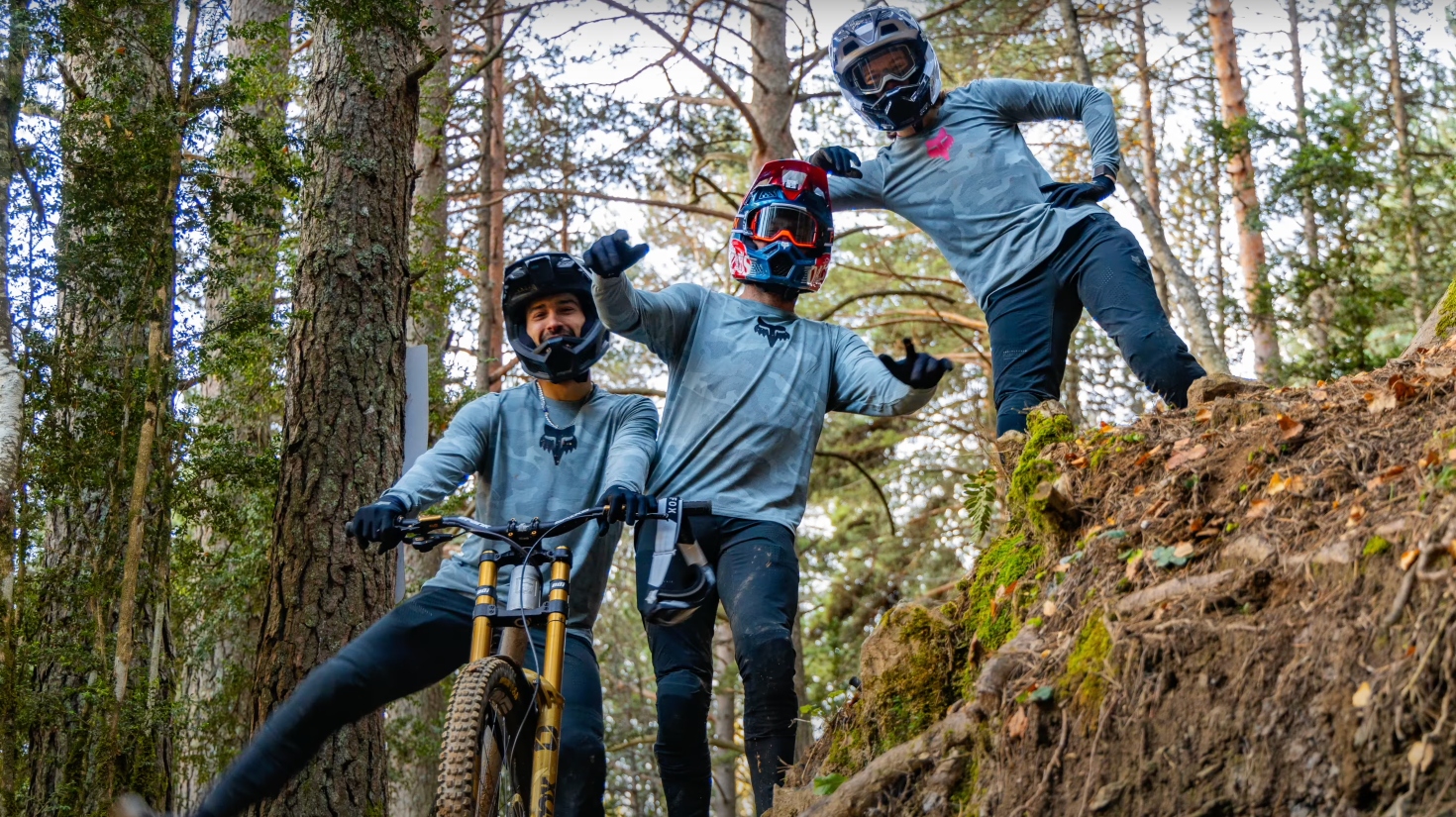 Frameworks Racing Kicks off 2025 With a Bang! - BikeMag